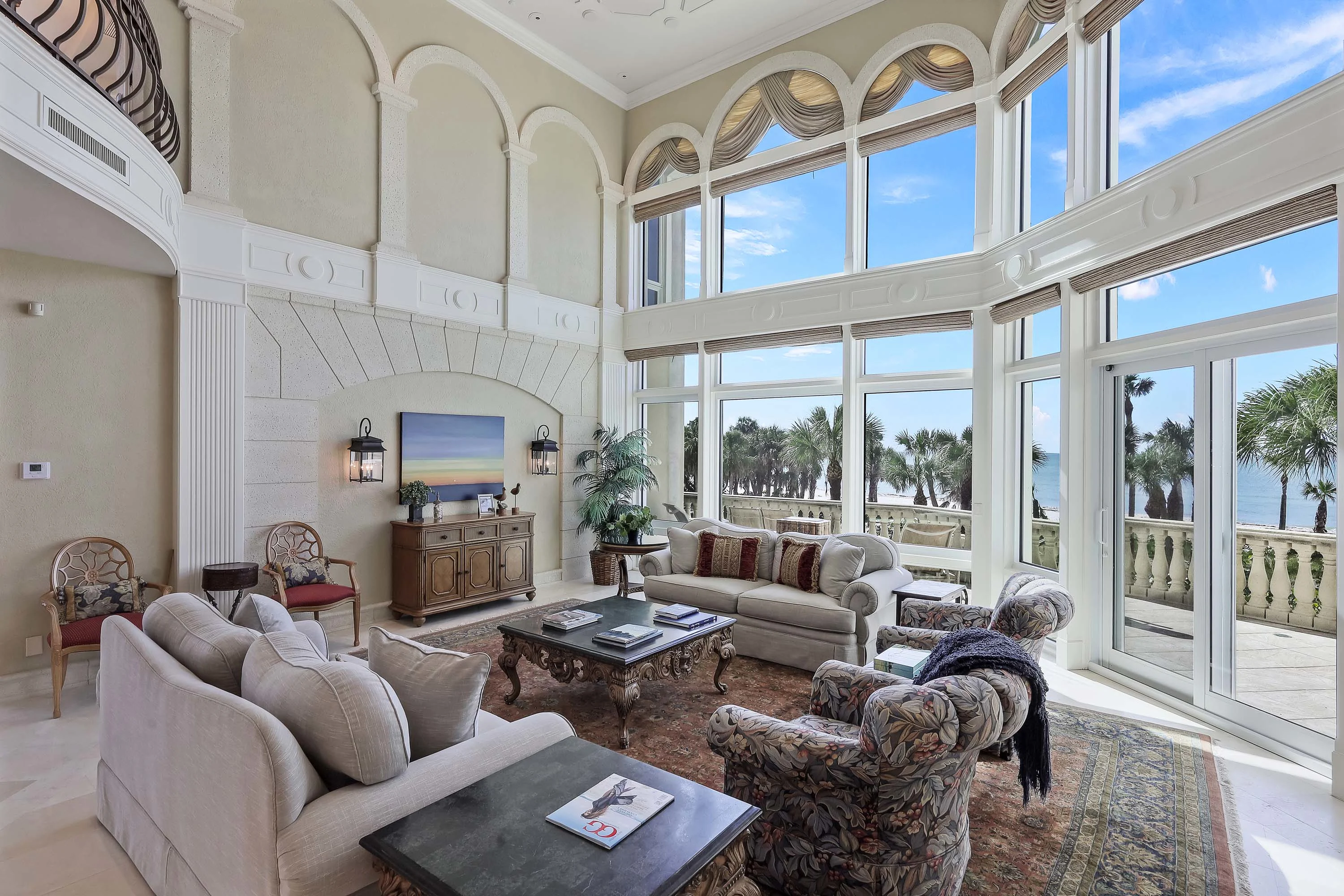 7425 Bay Colony Drive, Naples, Florida 34108 | Concierge Auctions