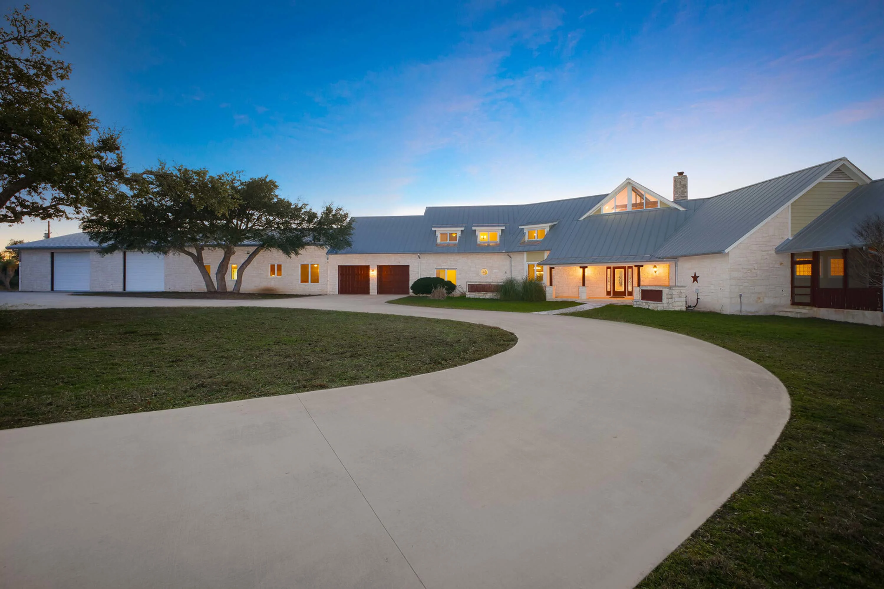 1141 Currie Ranch Road, Fisher Ranch | Wimberley, Austin Hill Country ...