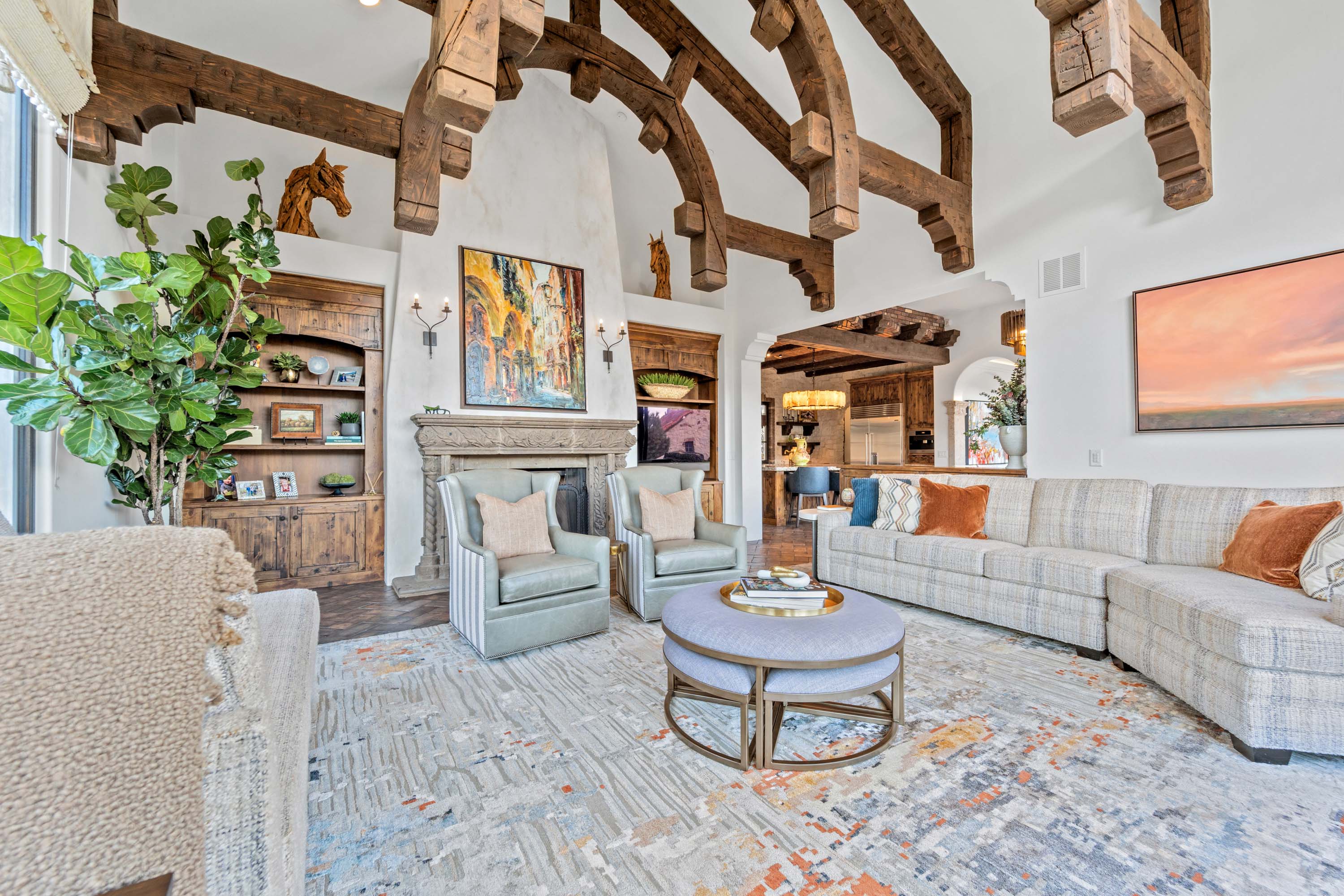 7944 Dante Drive, Littleton, Colorado 80125 | Concierge Auctions