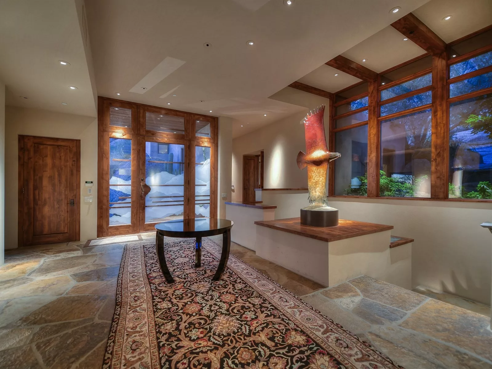 35237 North Ridgeway Dr, Carefree, Arizona 85377 | Concierge Auctions