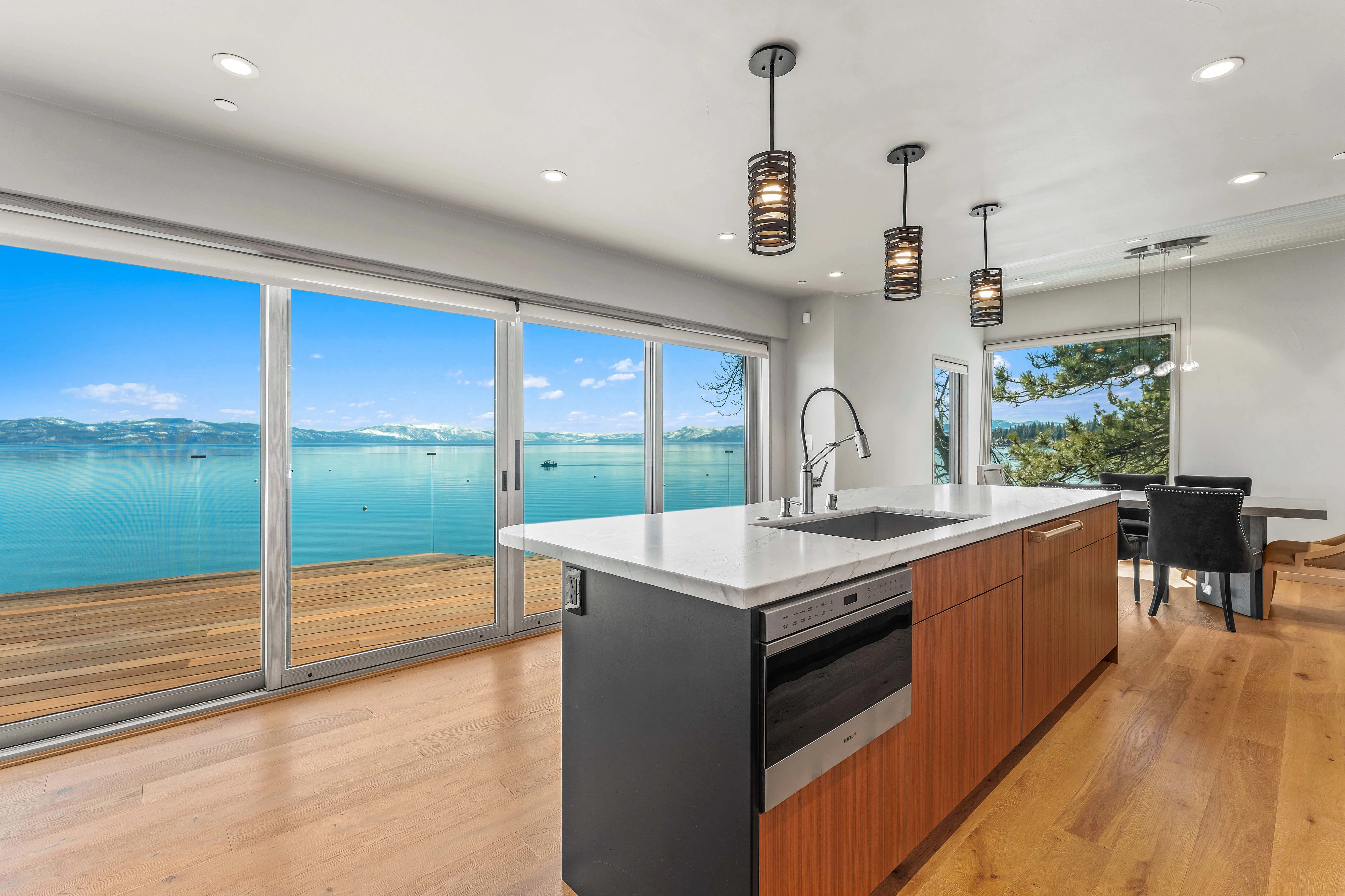 6350 North Lake Boulevard, North Lake Tahoe, California 96148 ...