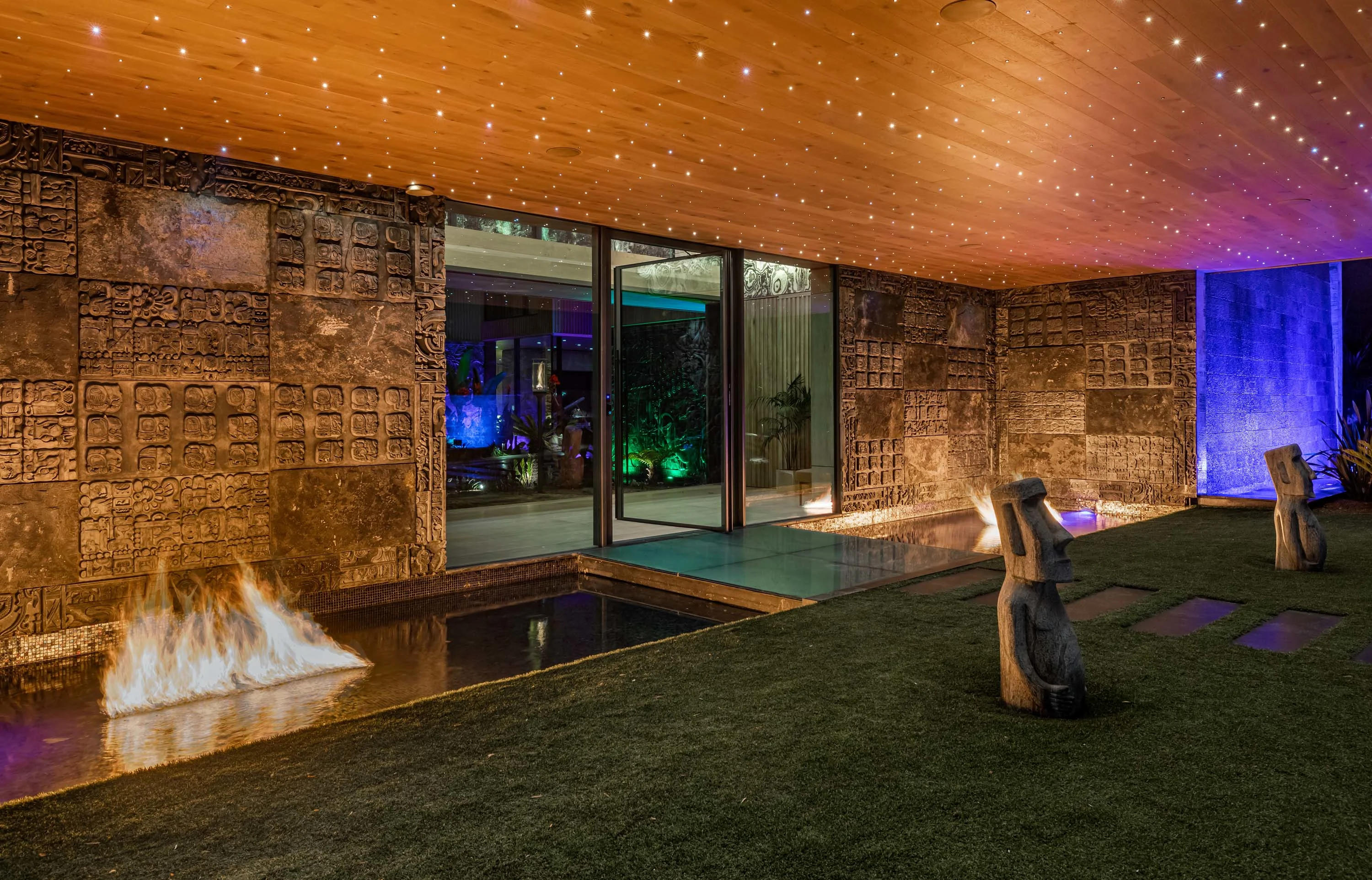 11870 Ellice Street, Malibu, California 90265 | Concierge Auctions