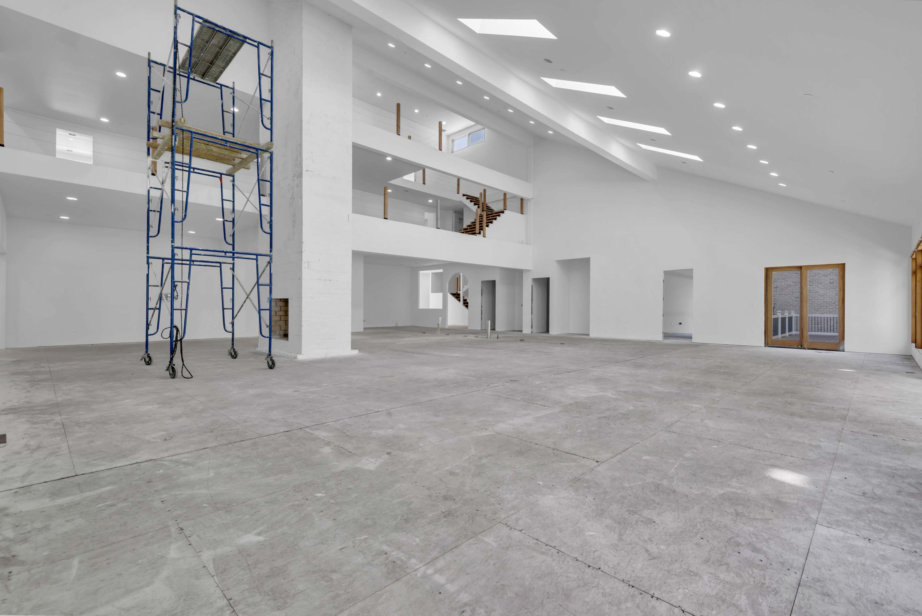 6 Evan Way, Pikesville, Maryland 21208 | Concierge Auctions