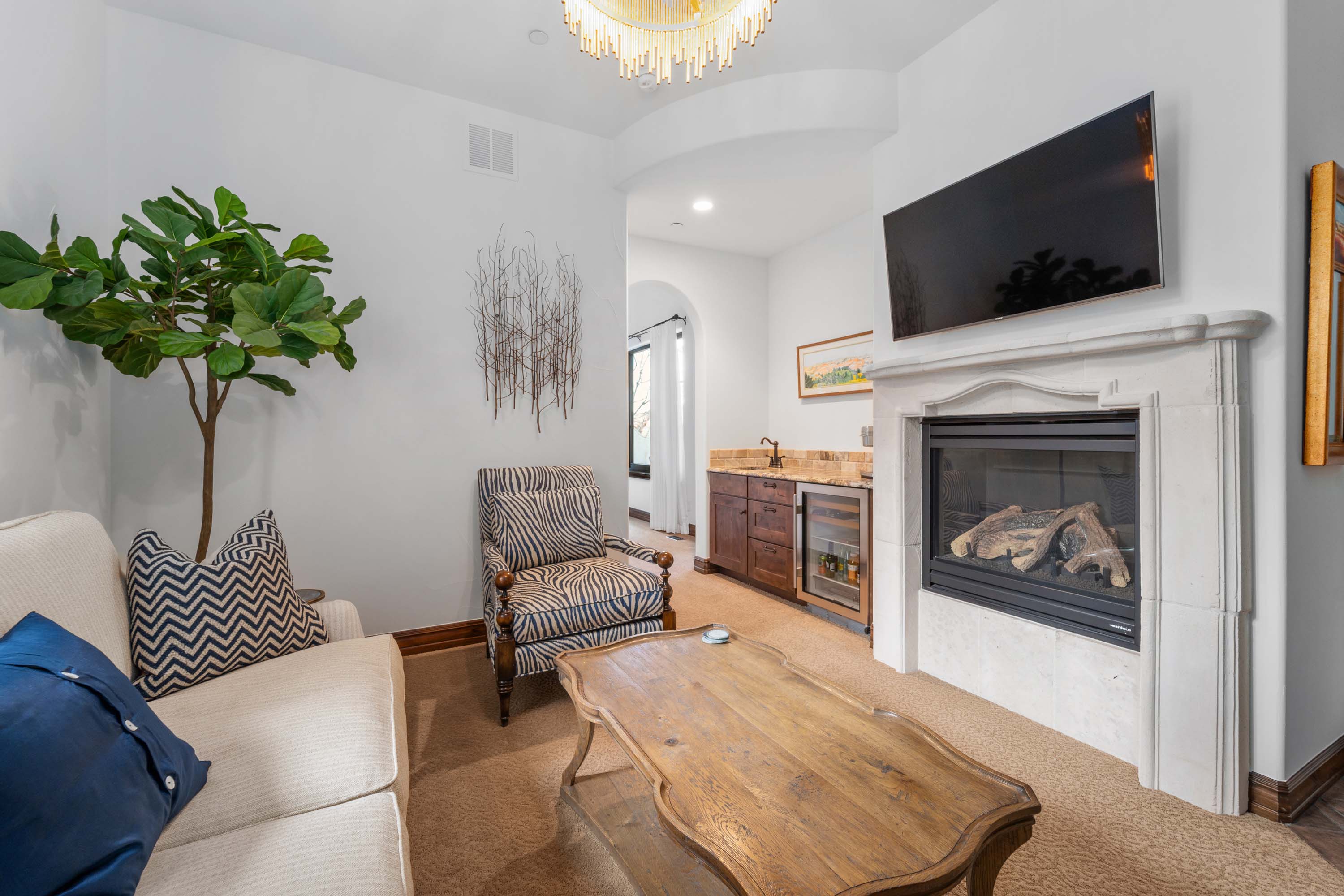 7944 Dante Drive, Littleton, Colorado 80125 | Concierge Auctions