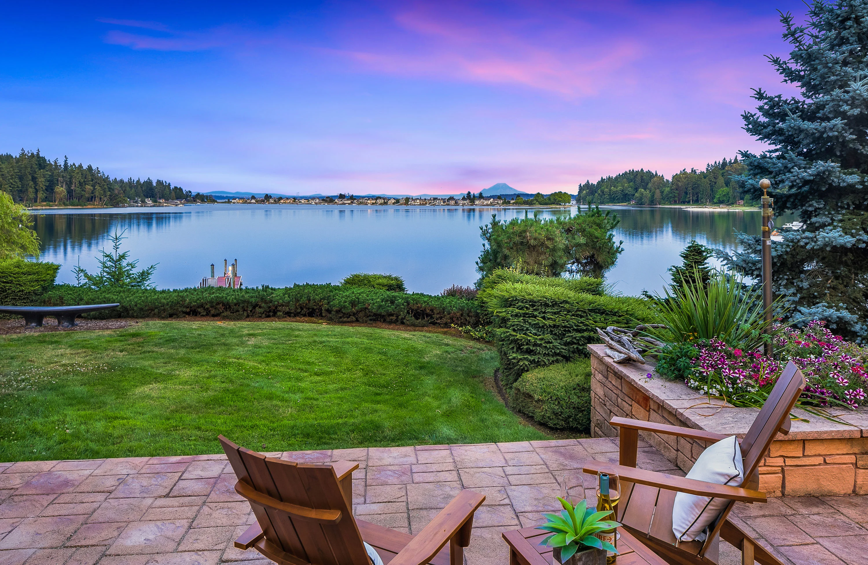 21330, 21234, and 21194 Miller Bay Road NE, Poulsbo, Seattle Area ...