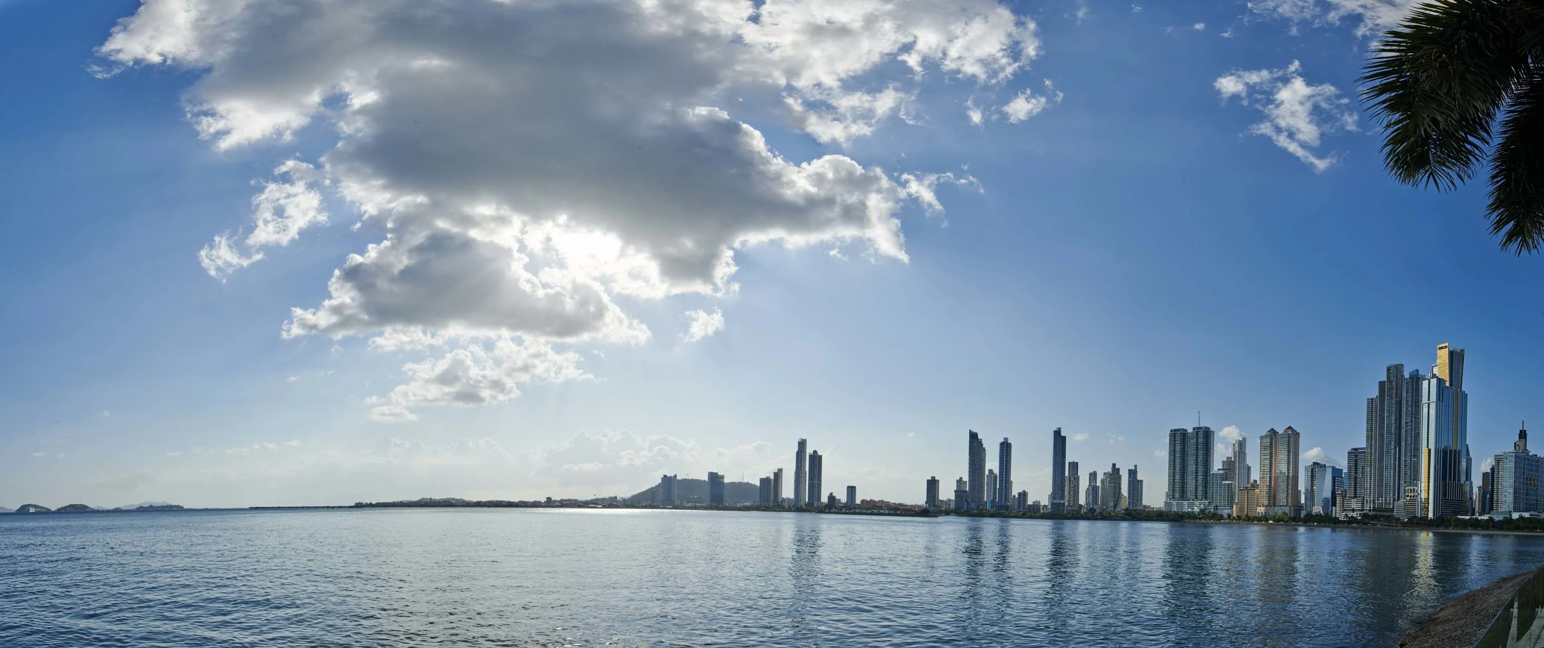 The Point 52, Downtown Panama City, Panama | Concierge Auctions