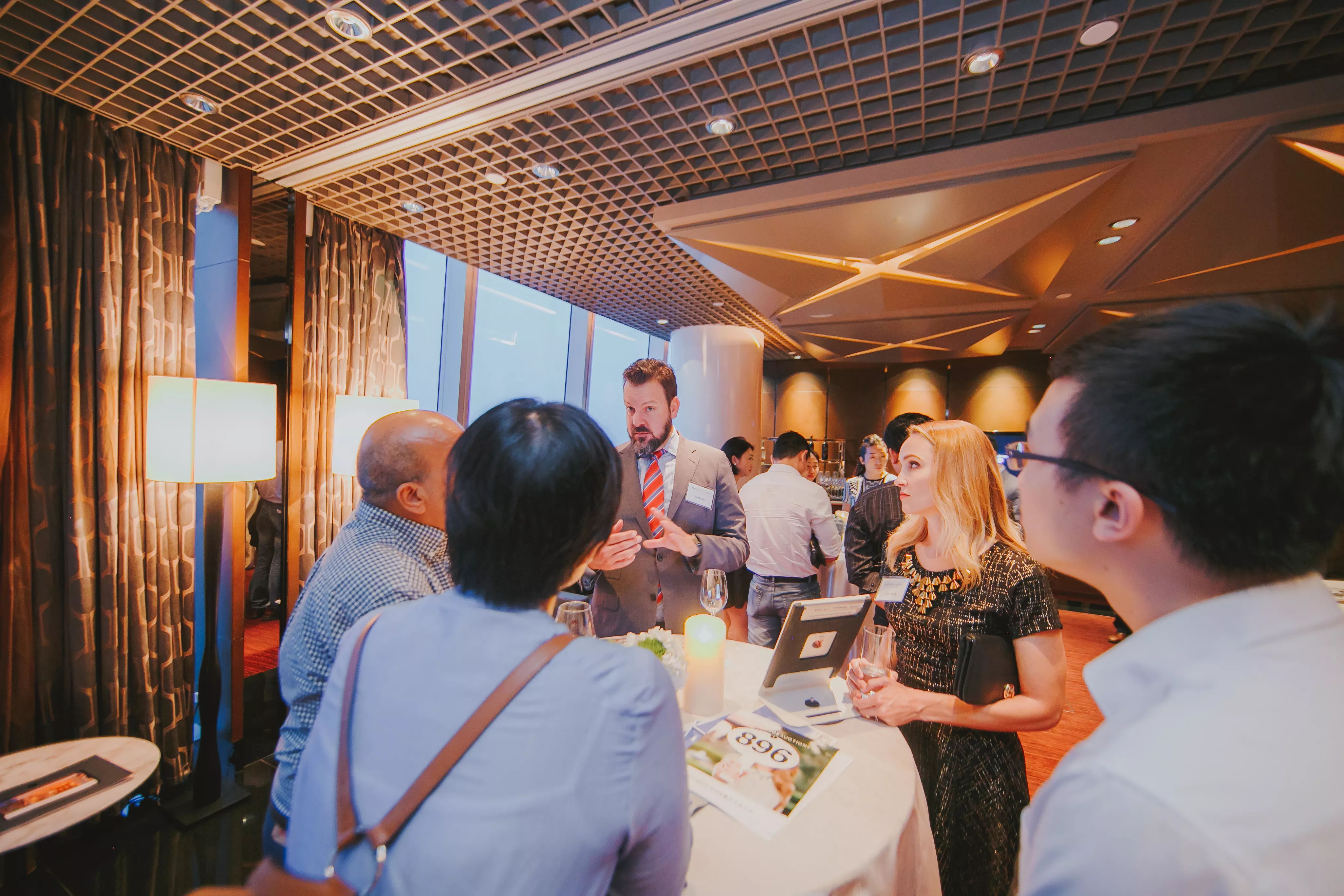 Things We Learned in China: What Matters Most in Reaching the Affluent ...
