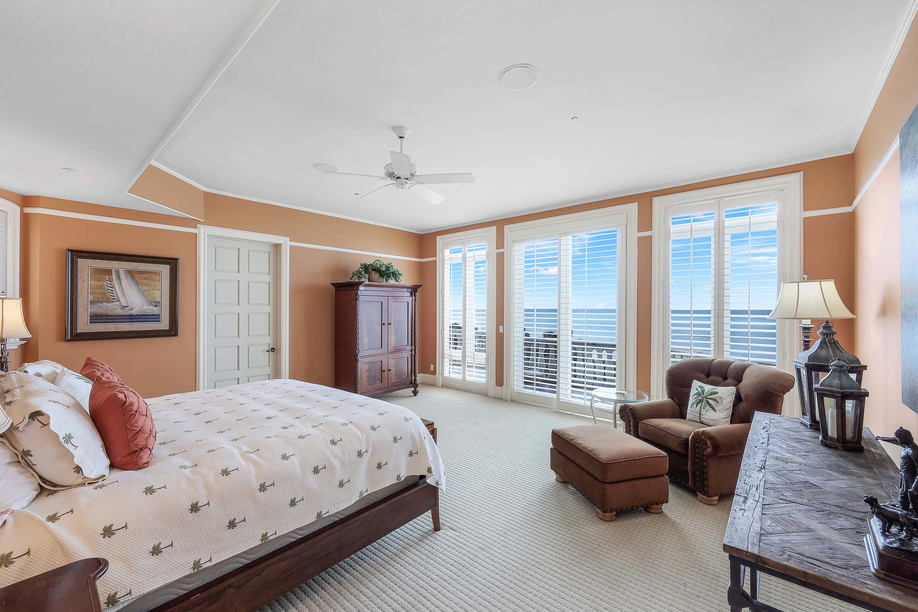 7425 Bay Colony Drive, Naples, Florida 34108 | Concierge Auctions