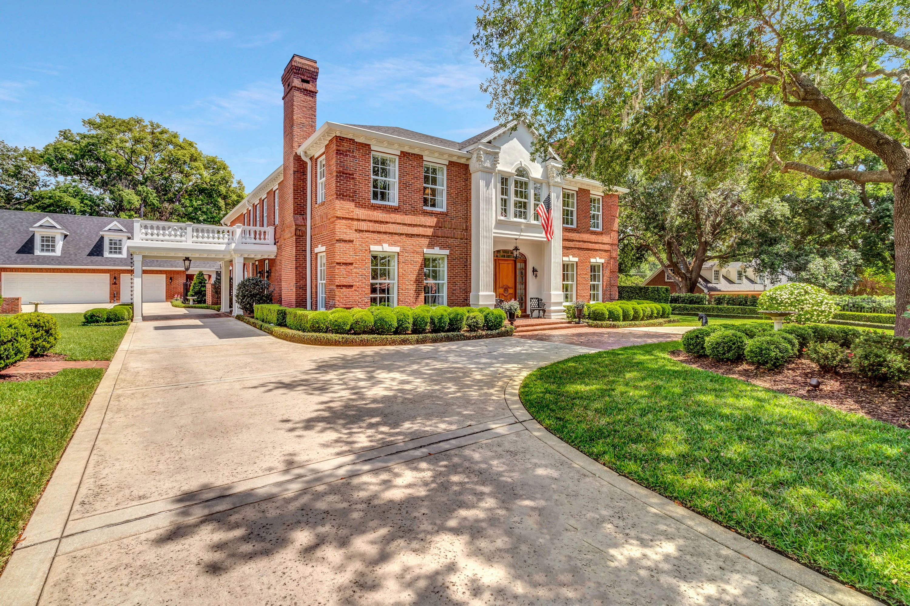 1106 Palmer Avenue, Winter Park, Florida 32789 | Concierge Auctions
