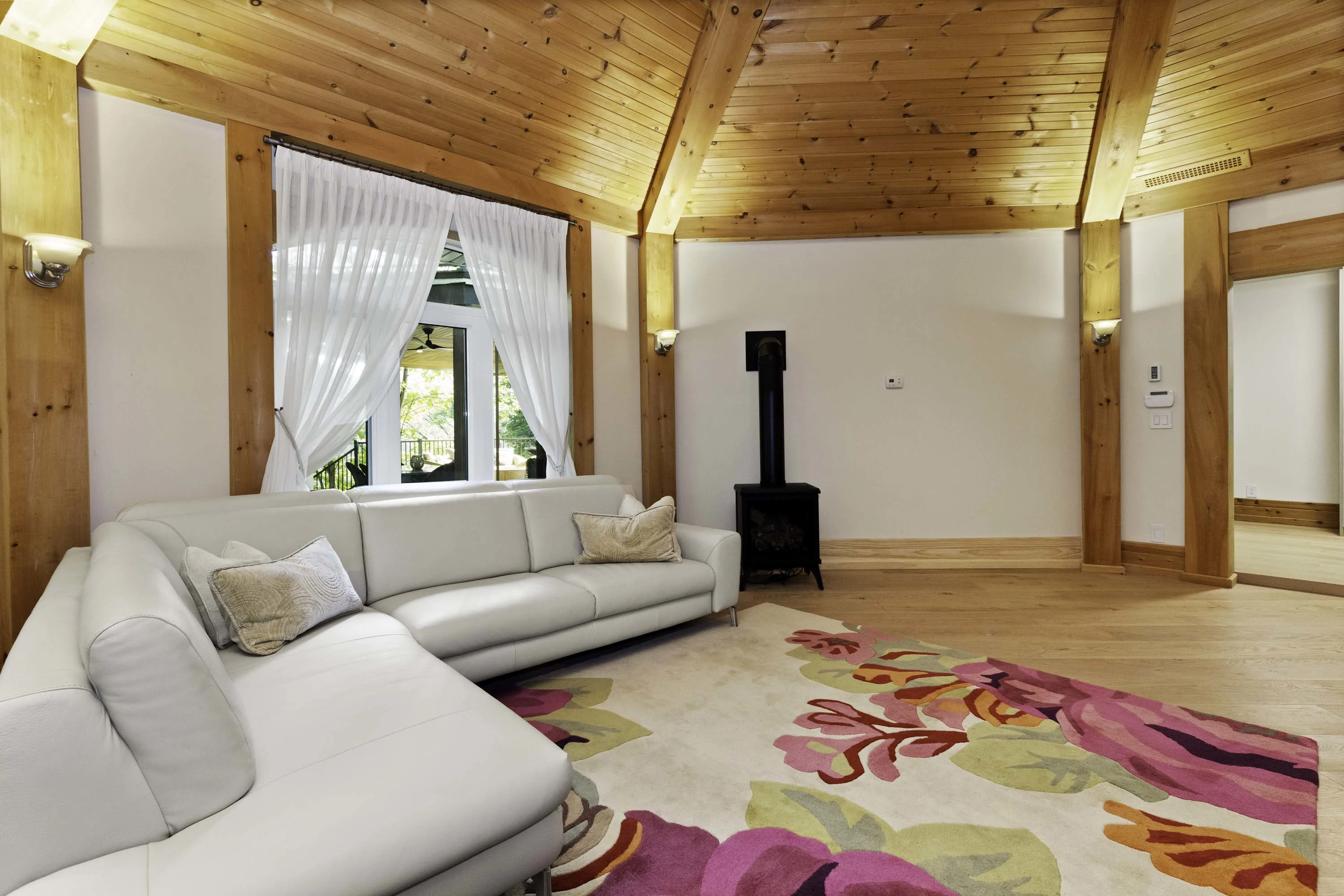 1080 Whitehead Road, Lake Muskoka, Gravenhurst, Ontario P1P 1V1, Canada ...