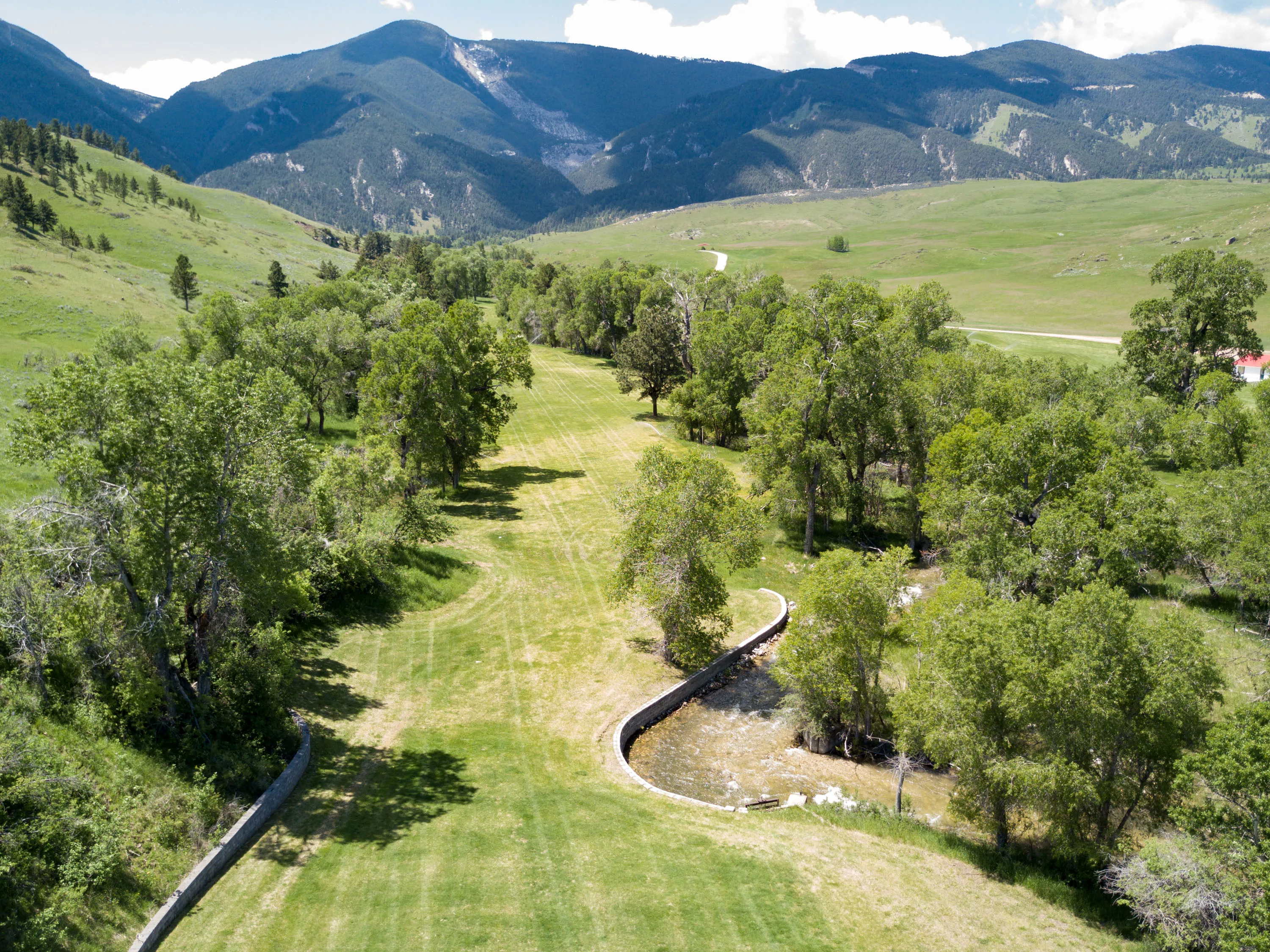 Horsehoe Ranch, Dayton / Sheridan Area, Wyoming | Concierge Auctions