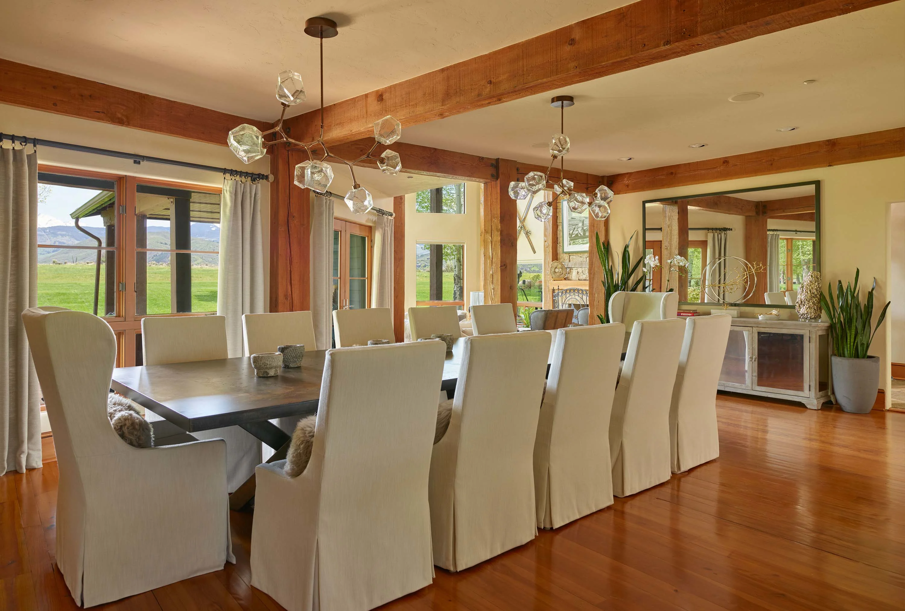 Moonshot Ranch | 910 White Star Drive, Aspen, Colorado 81611 ...