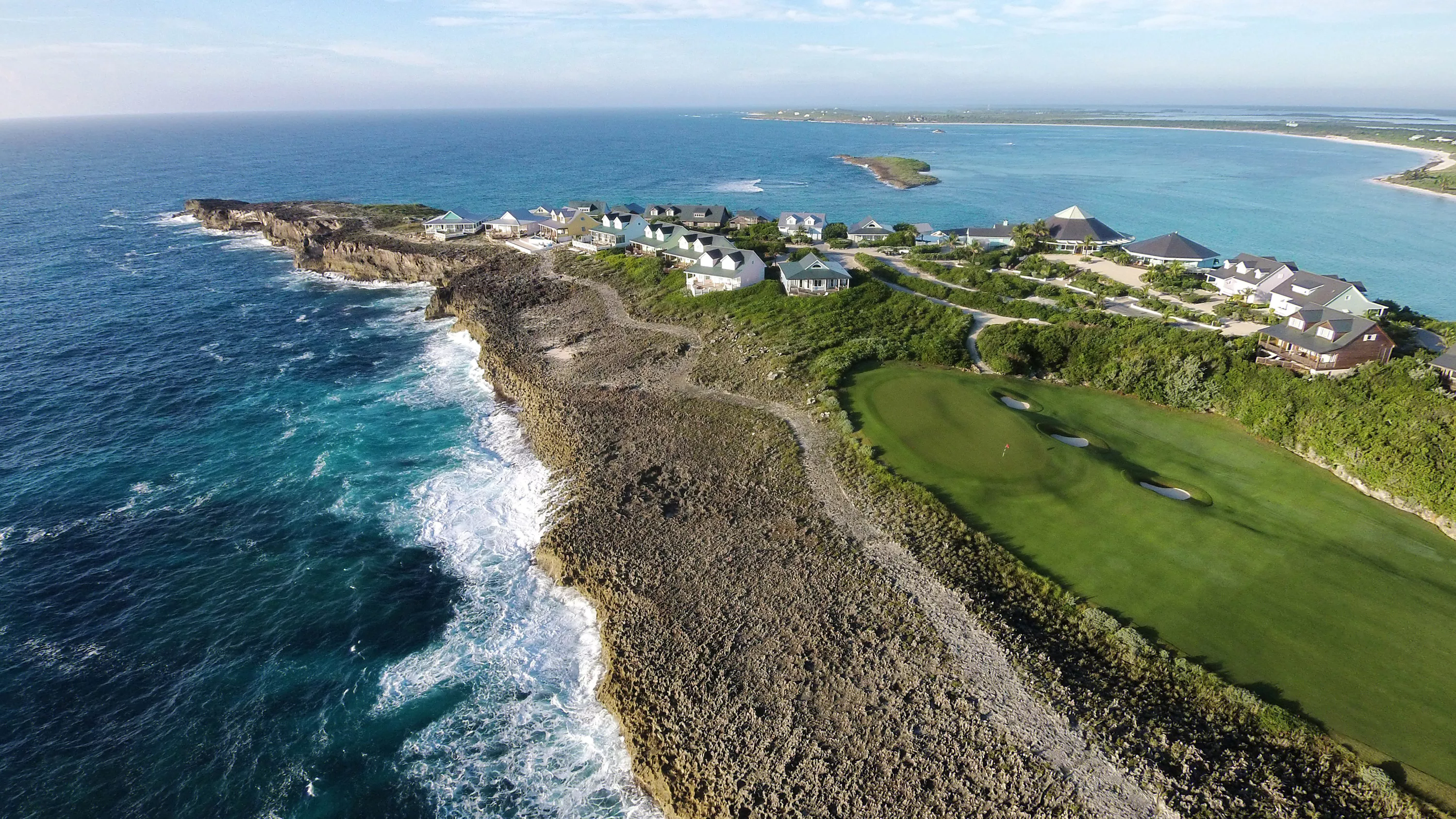 Lot 51 at The Abaco Club on Winding Bay, Abaco, Abaco , Bahamas ...