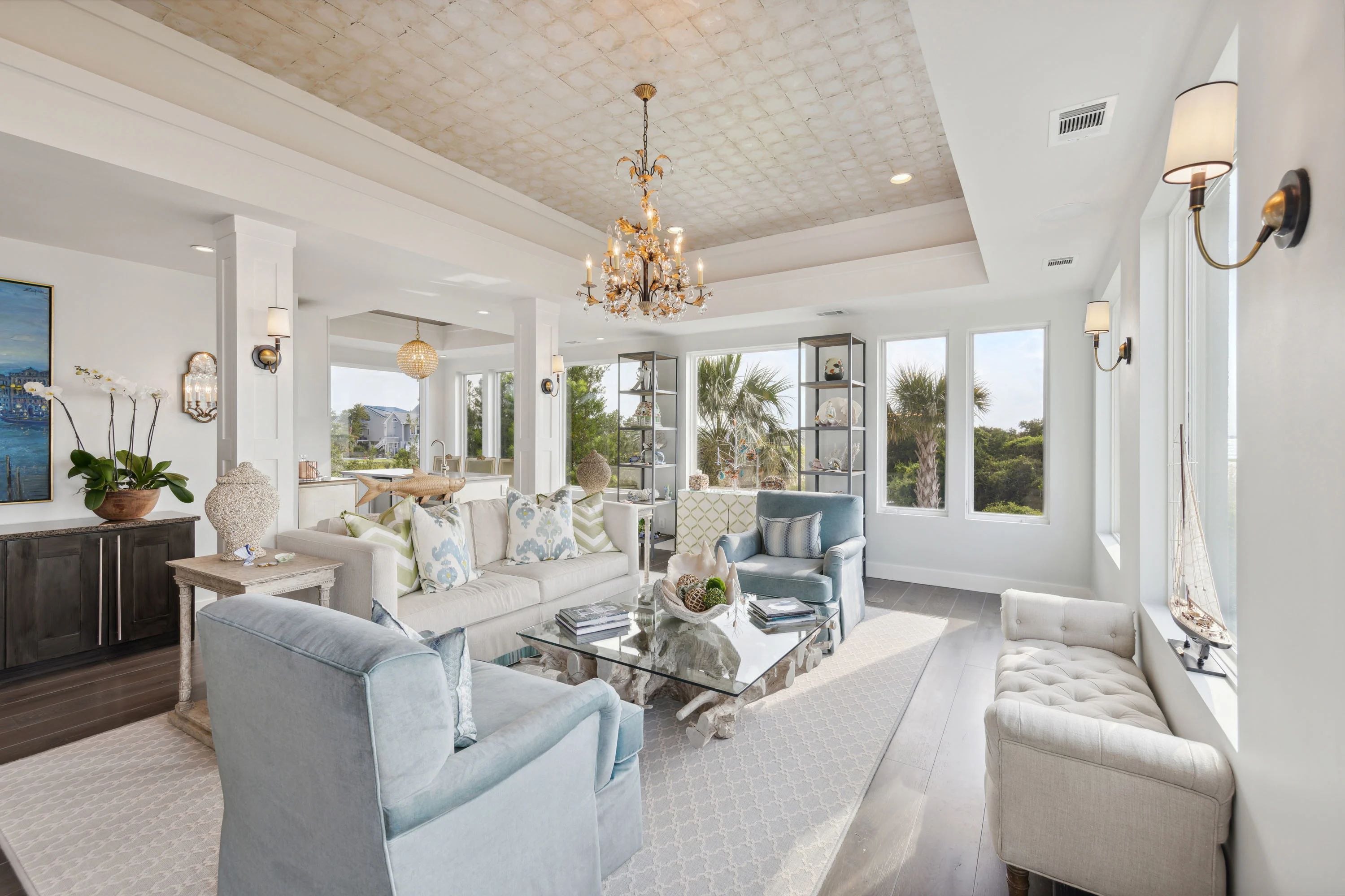21 Teresa Lane, Tybee Island, Savannah-Hilton Head Area, Georgia 31328 ...