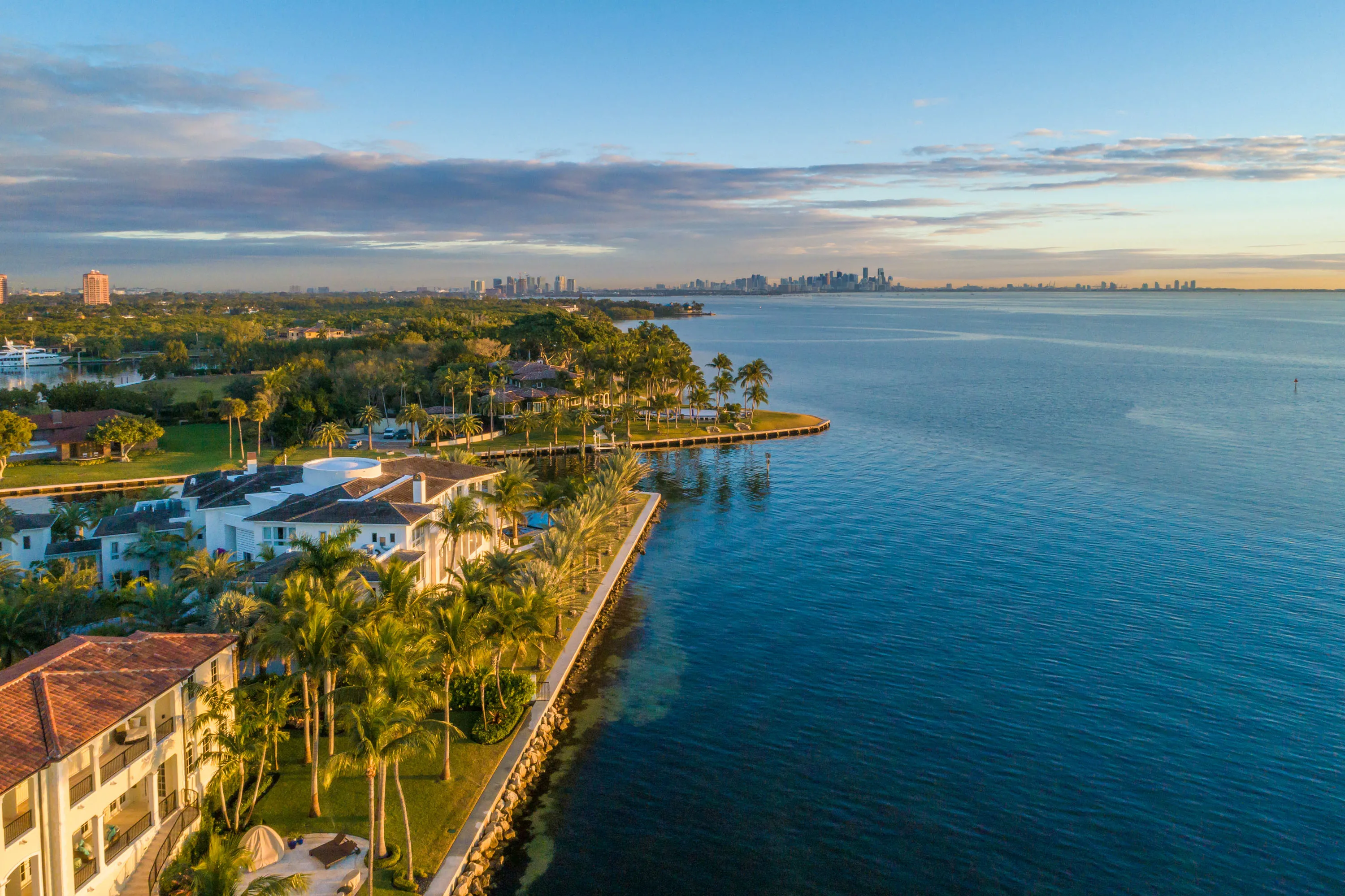 41 Arvida Parkway, Miami, Florida 33156 | Concierge Auctions