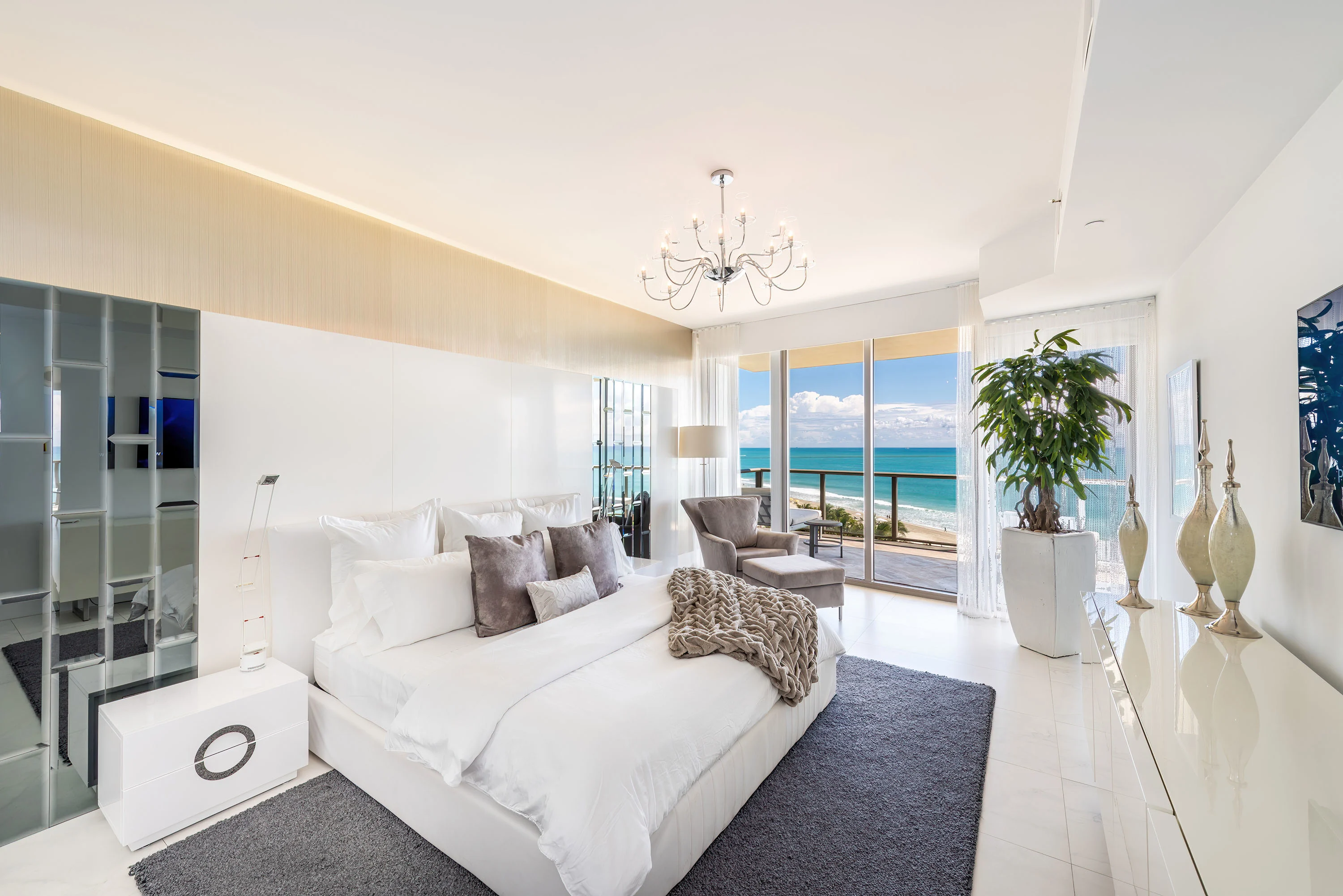 9703 Collins Ave, Unit 700, St. Regis, Miami, Florida 33154 | Concierge ...
