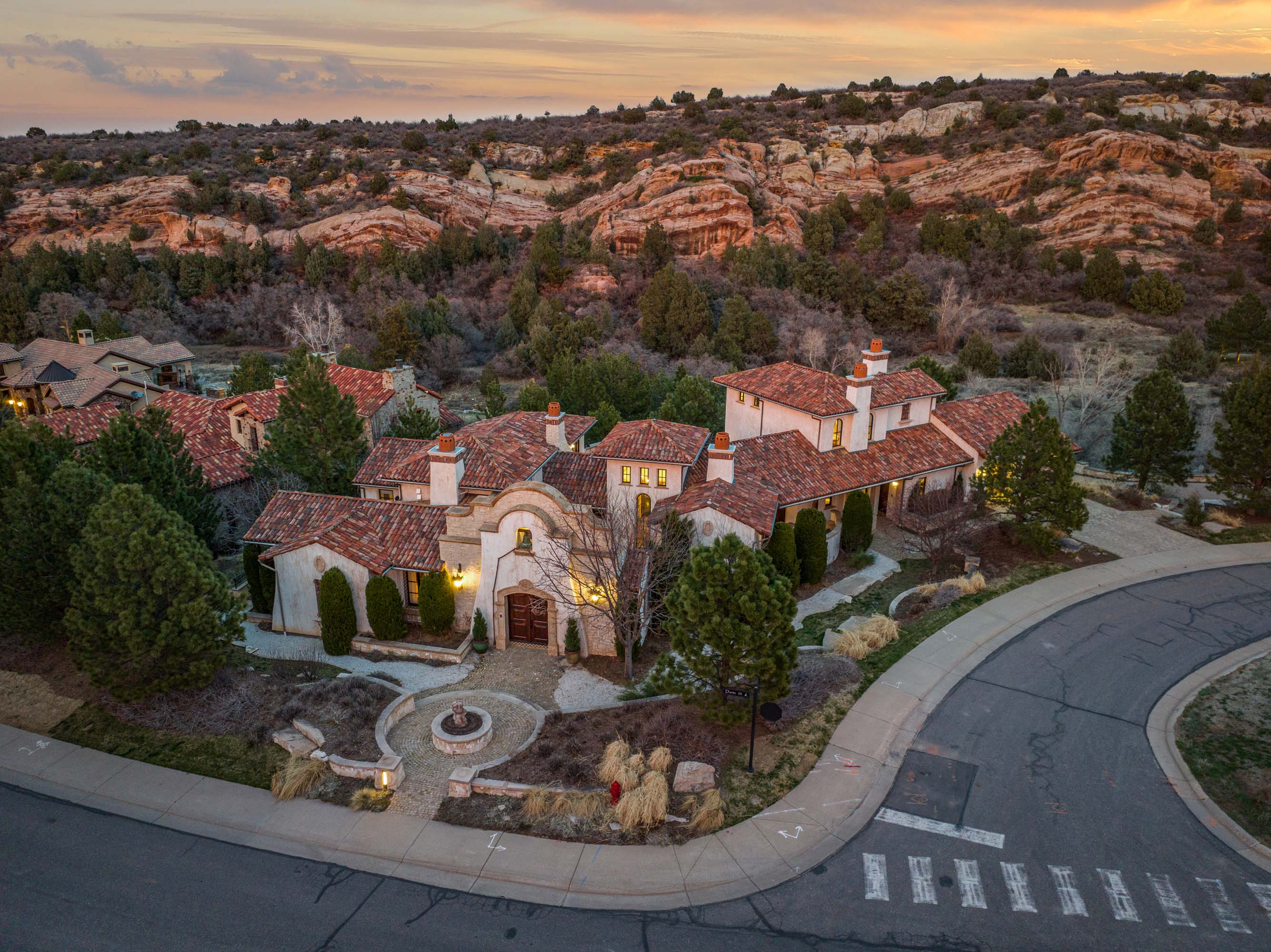 7944 Dante Drive, Littleton, Colorado 80125 | Concierge Auctions