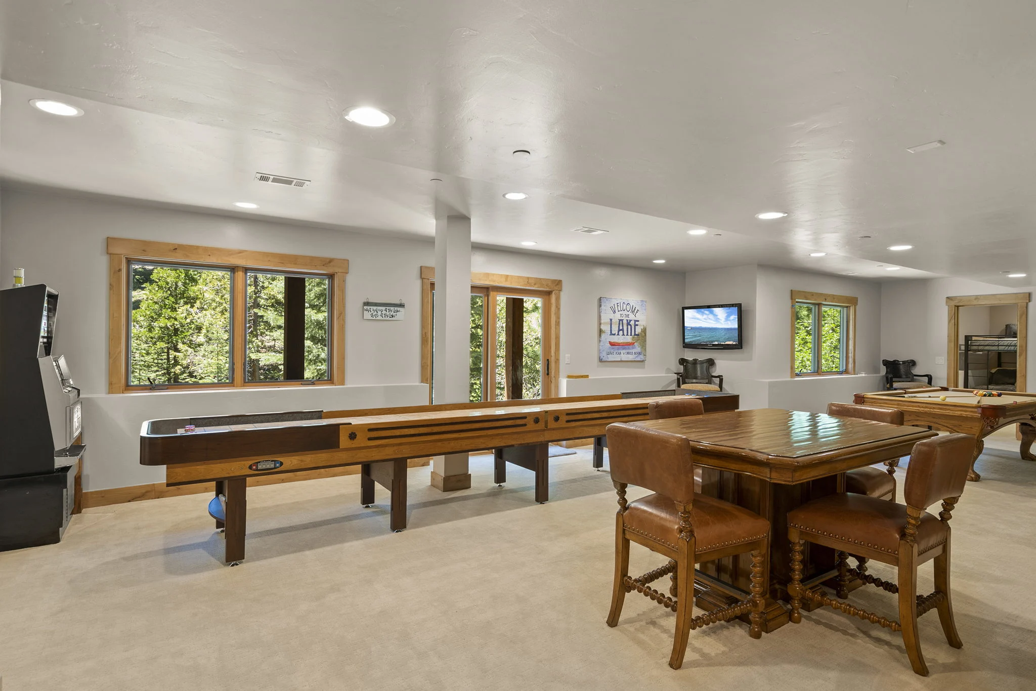 623 Tyner Way, North Lake Tahoe, Incline Village 89451 | Concierge Auctions