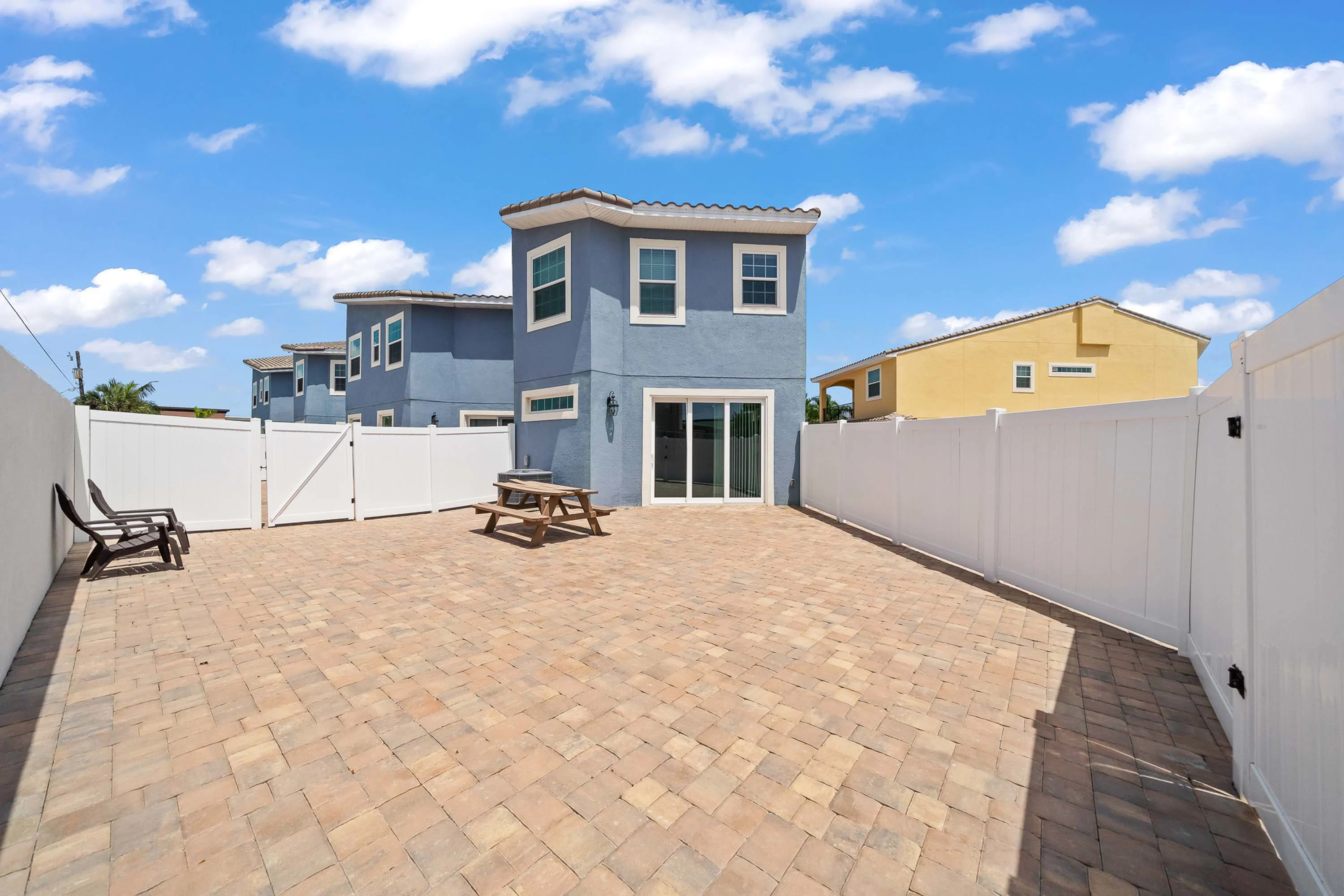 150-170 Mediterranean Way, Indian Harbour Beach, Florida 32937 ...