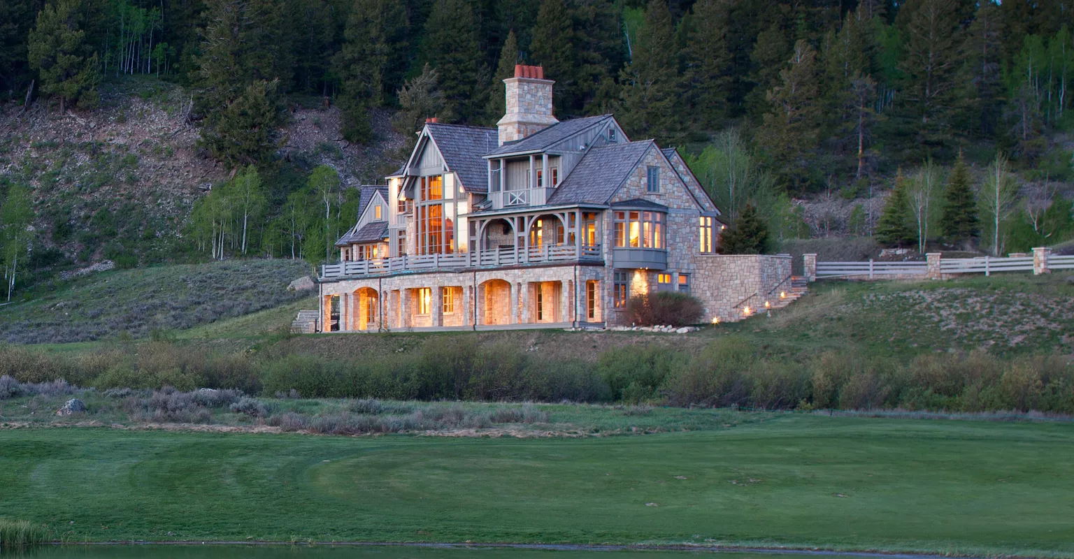 Proof that the luxury real estate recovery already happened, and what ...