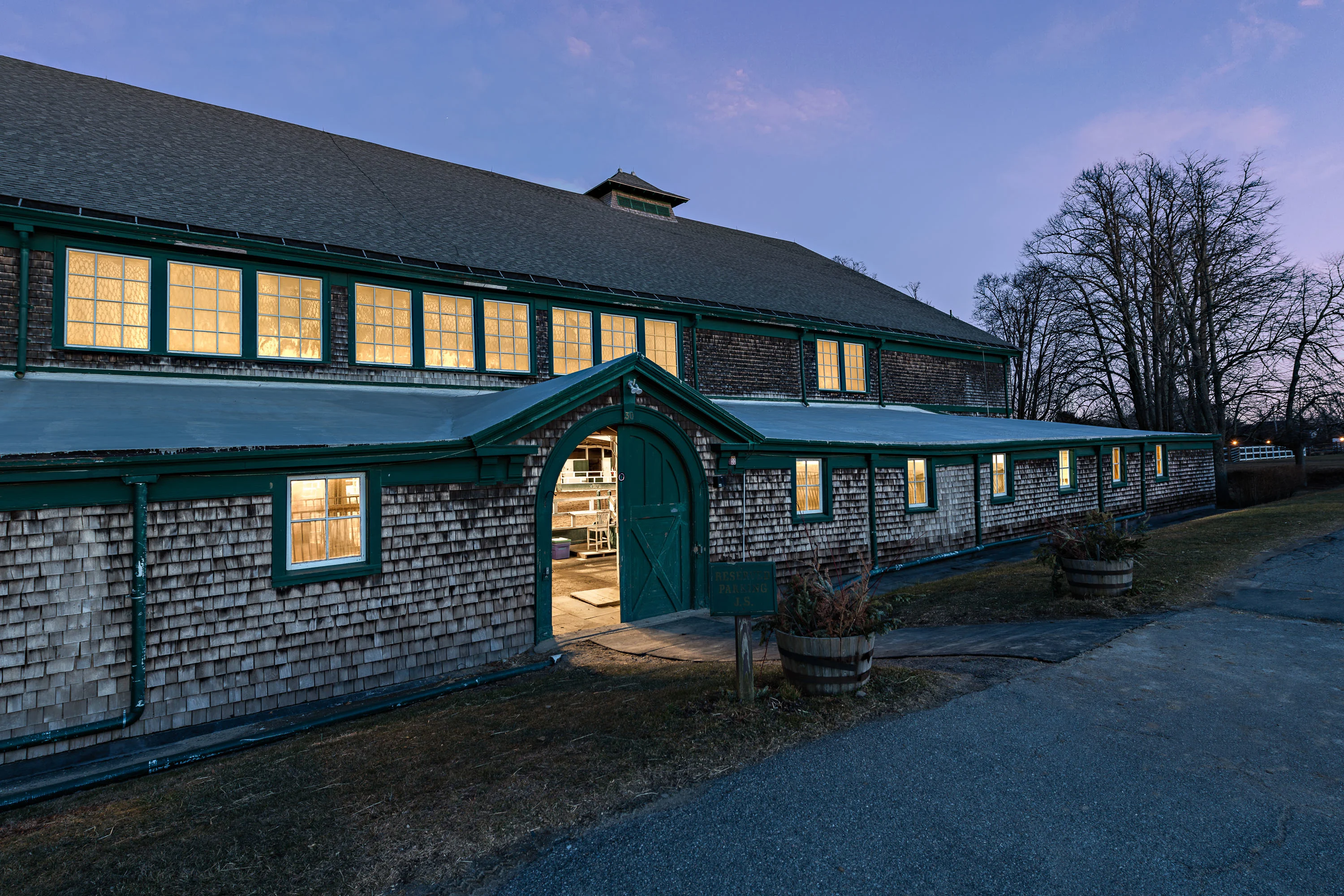 30 Sandy Point Farm Road, Portsmouth, Newport County, Rhode Island ...