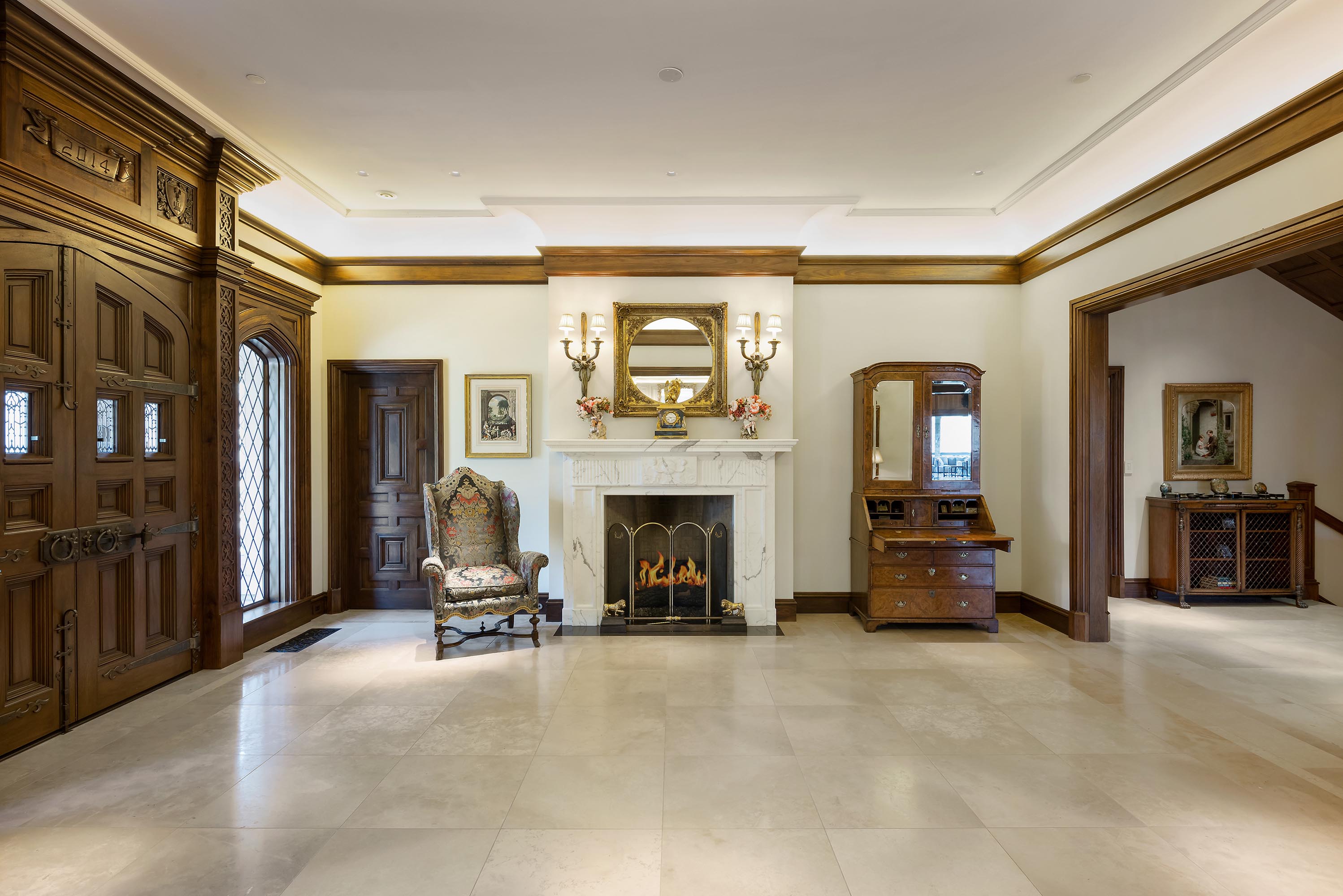 3711 Lexington Avenue, Highland Park, Texas 75205 | Concierge Auctions