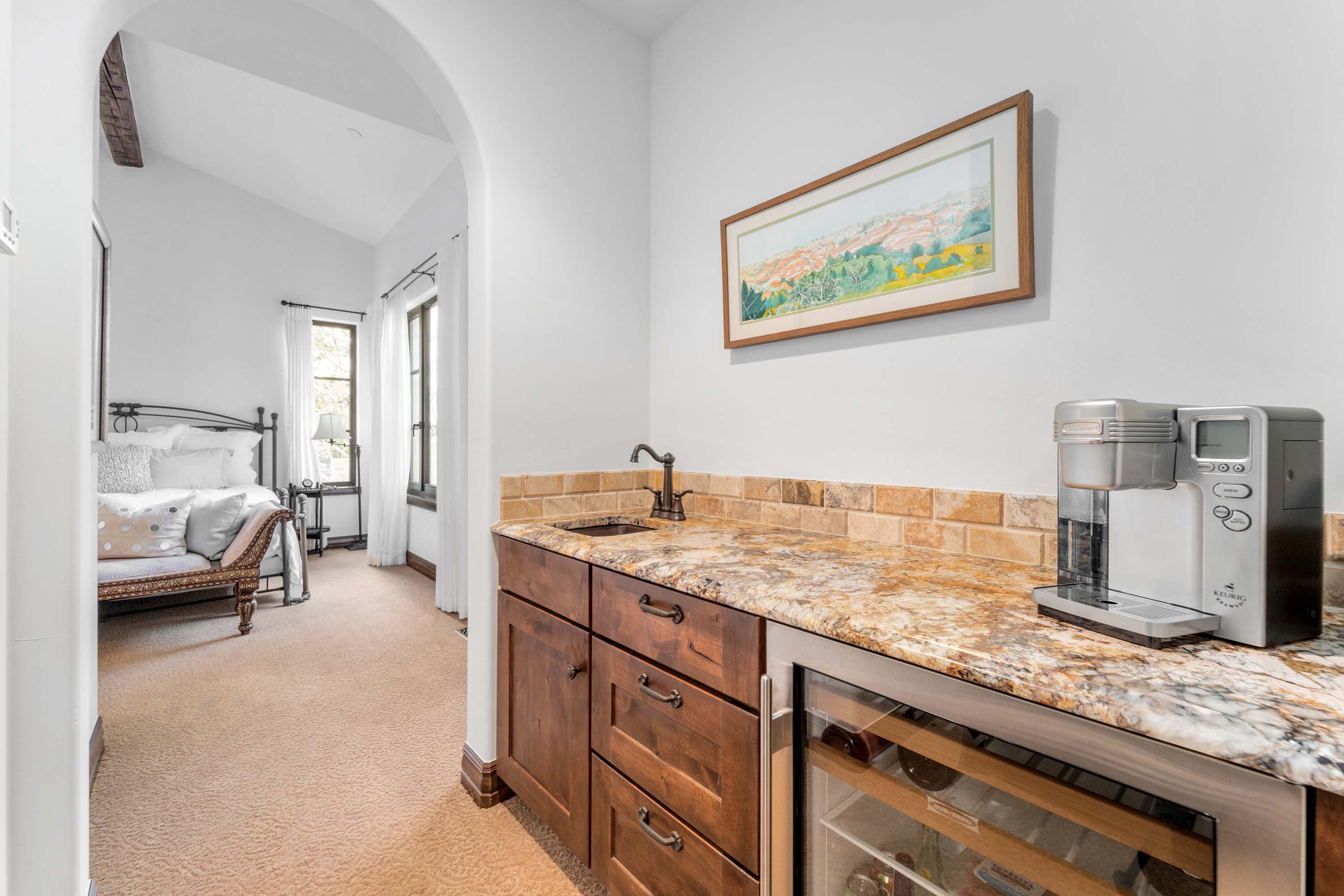 7944 Dante Drive, Littleton, Colorado 80125 | Concierge Auctions