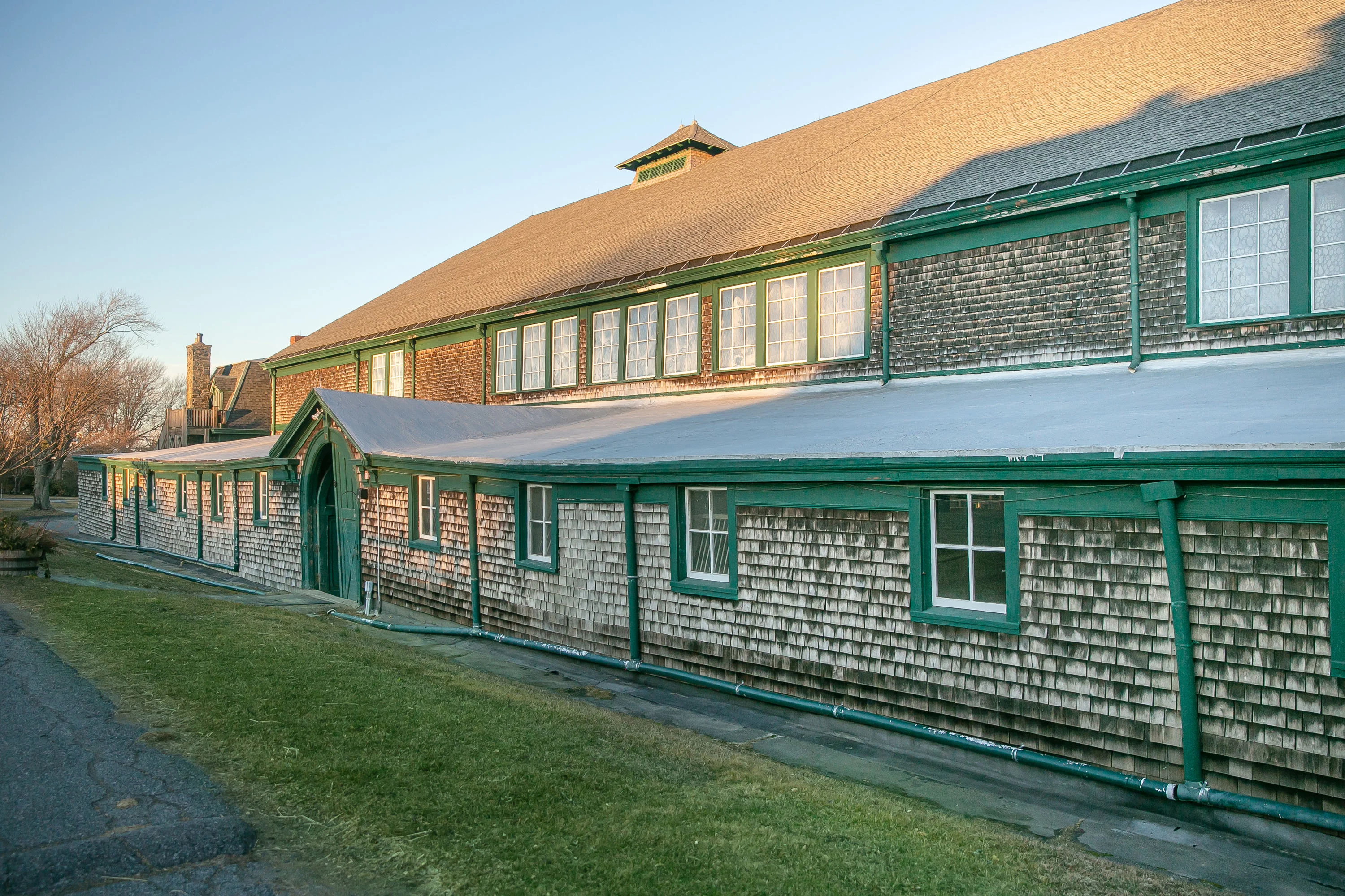 30 Sandy Point Farm Road, Portsmouth, Newport County, Rhode Island ...