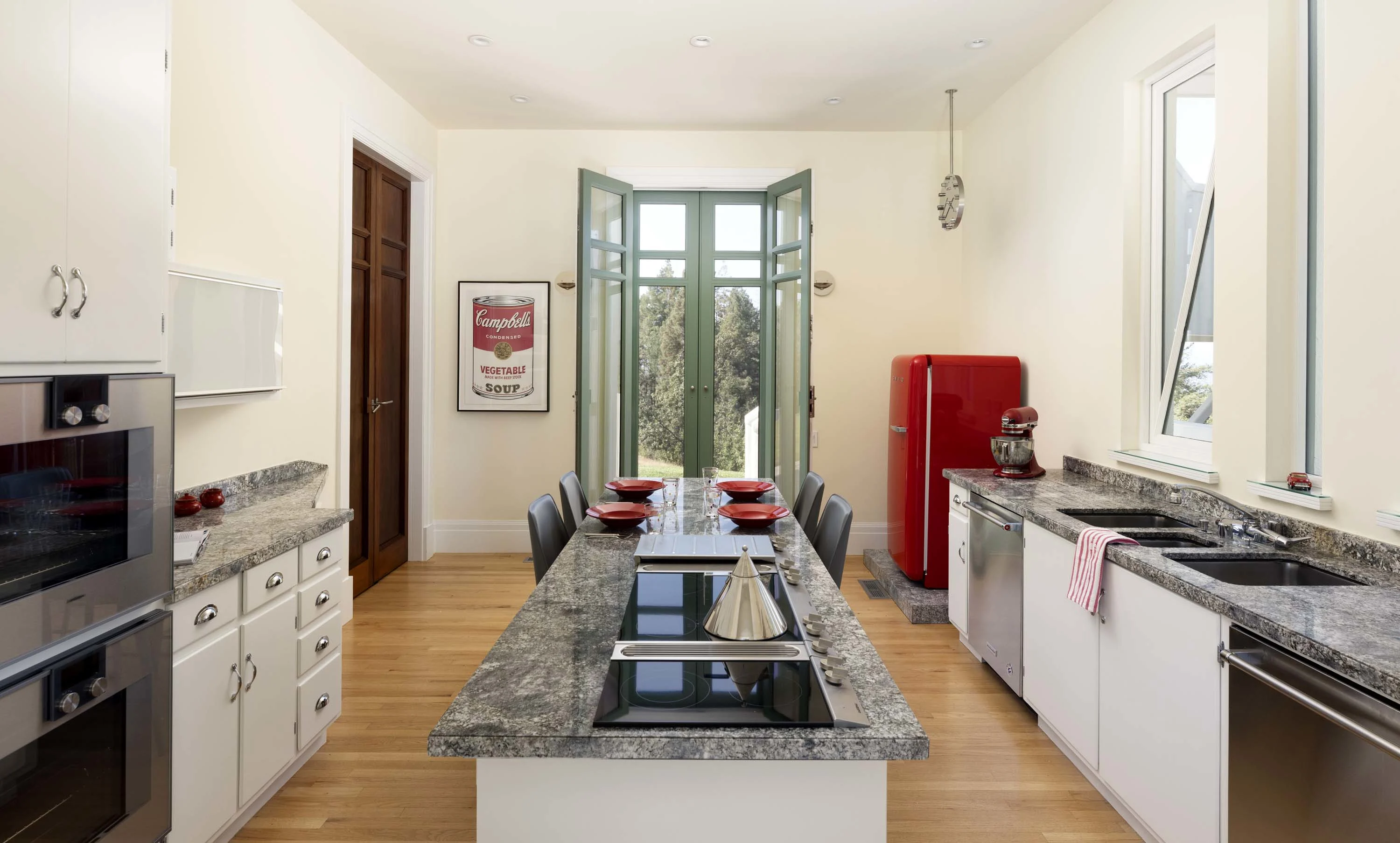 3000 Mount Veeder Road, Mount Veeder, Napa Valley, California 94558 ...