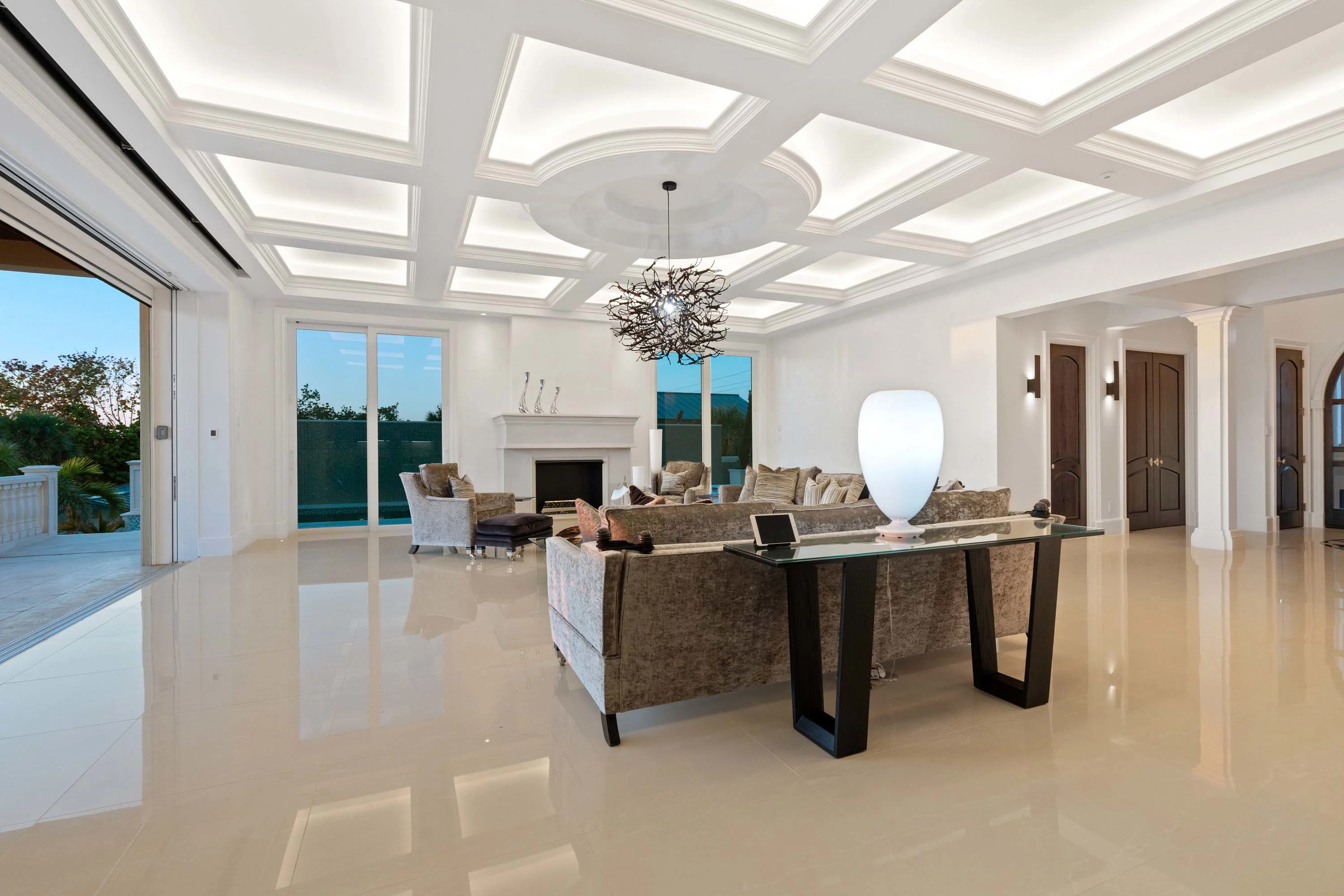 3909 Casey Key Road, Casey Key, Nokomis, Sarasota Area, Florida 34275 ...