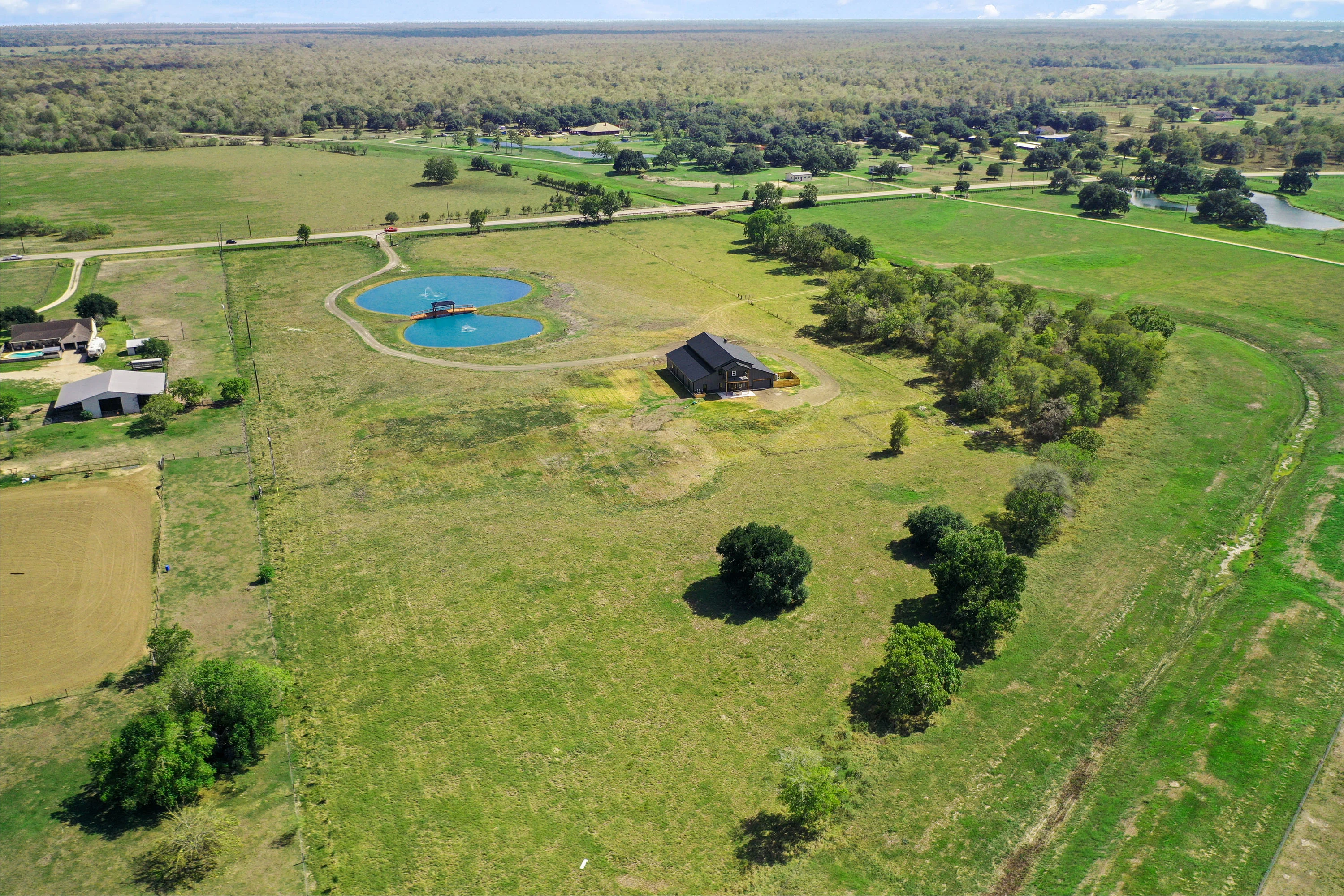 18760 Fm 442 Road, Needville, Near Houston, Texas 77461 | Concierge ...