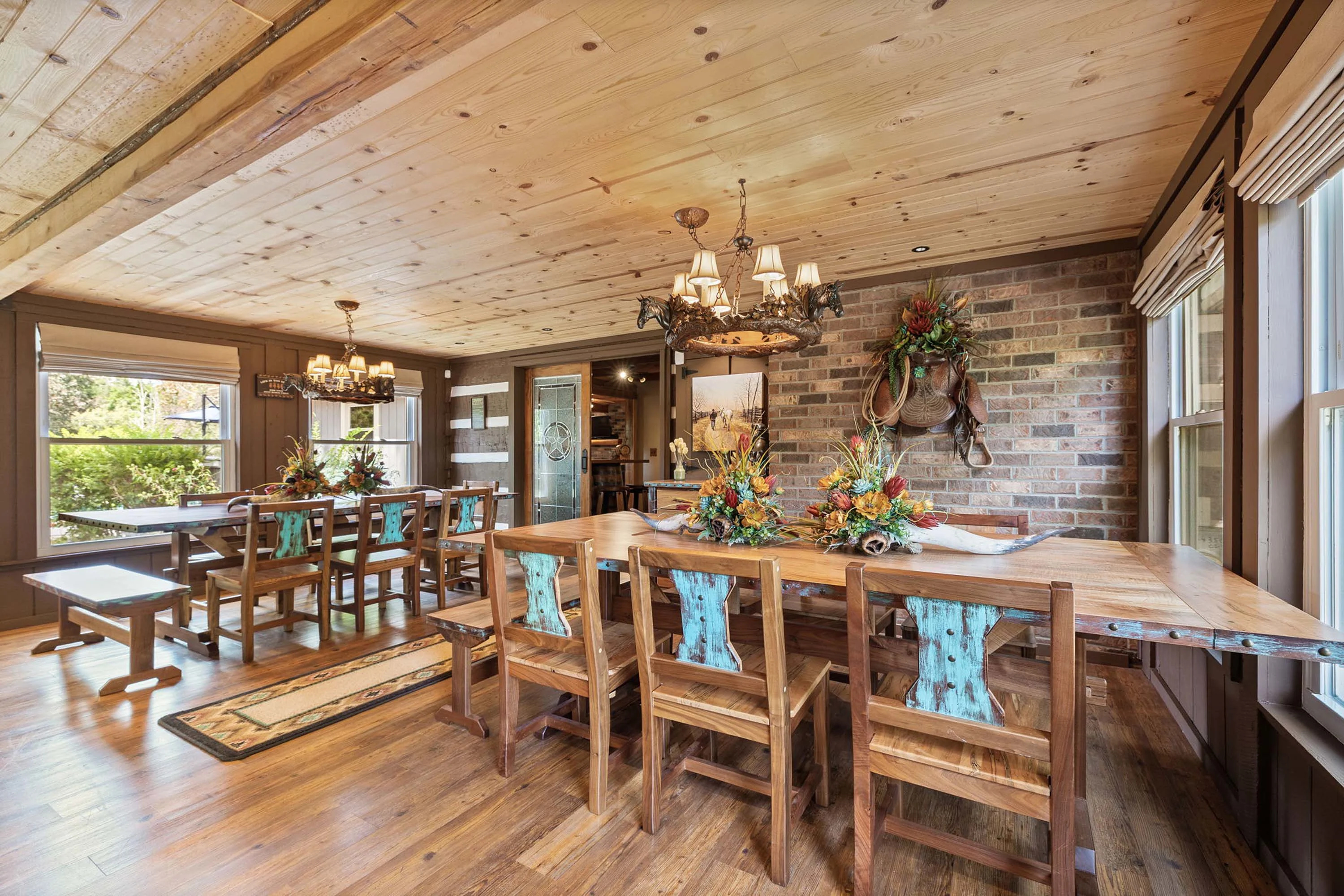 Twin Oaks Ranch | 11991 Stewarts Ferry Pike | Concierge Auctions