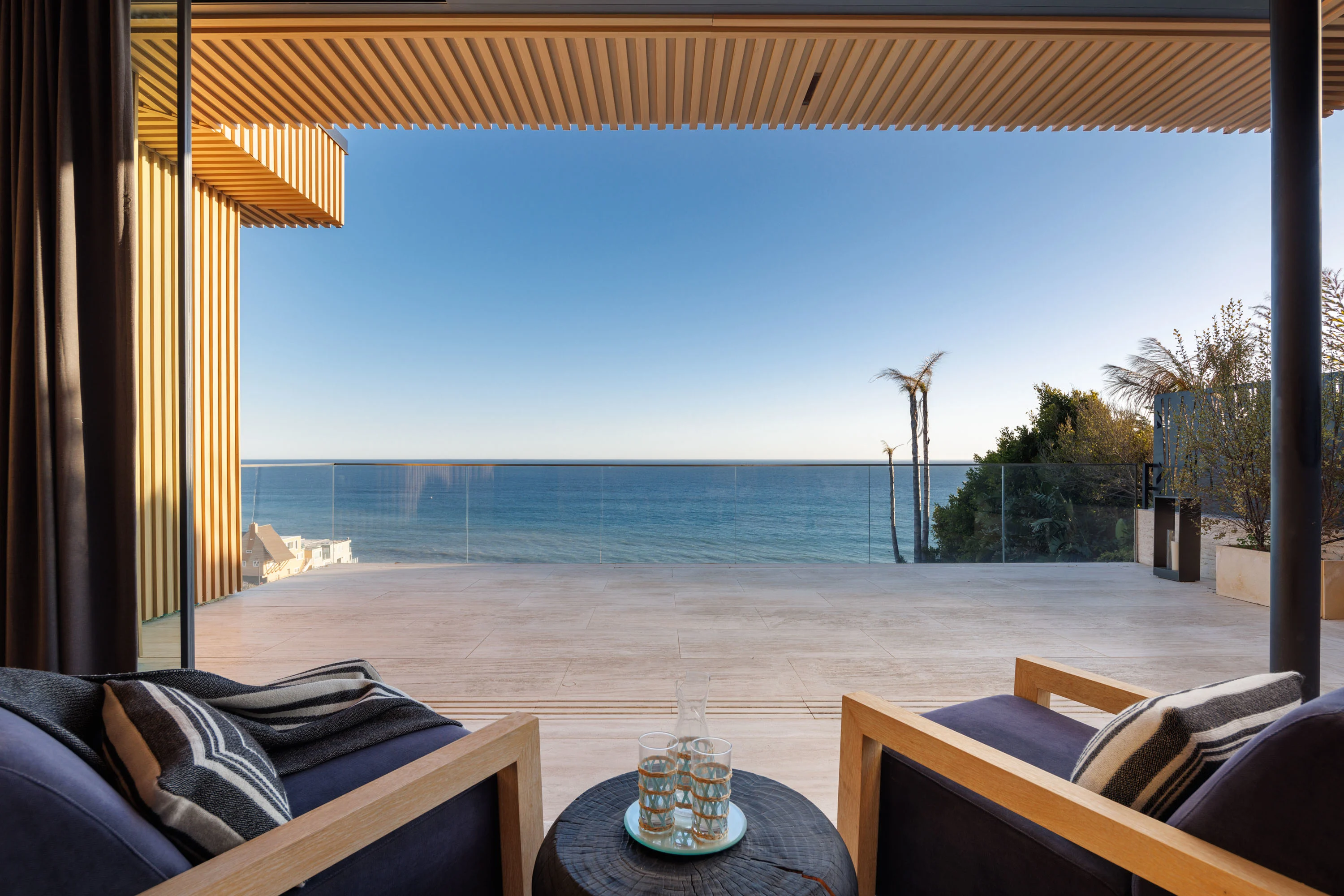 11870 Ellice Street, Malibu, California 90265 | Concierge Auctions