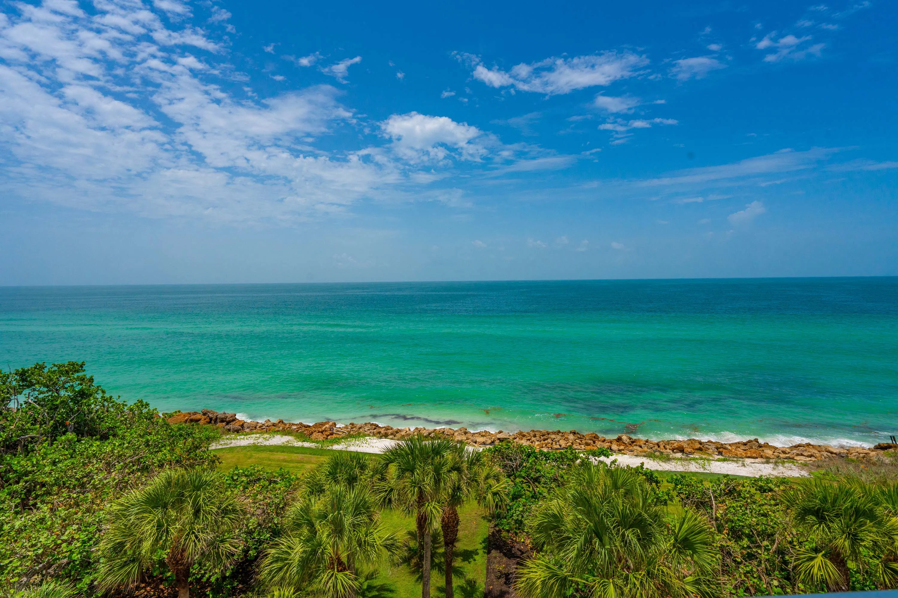 4019 Casey Key Road, Casey Key, Nokomis, Sarasota Area, Florida 34275 ...