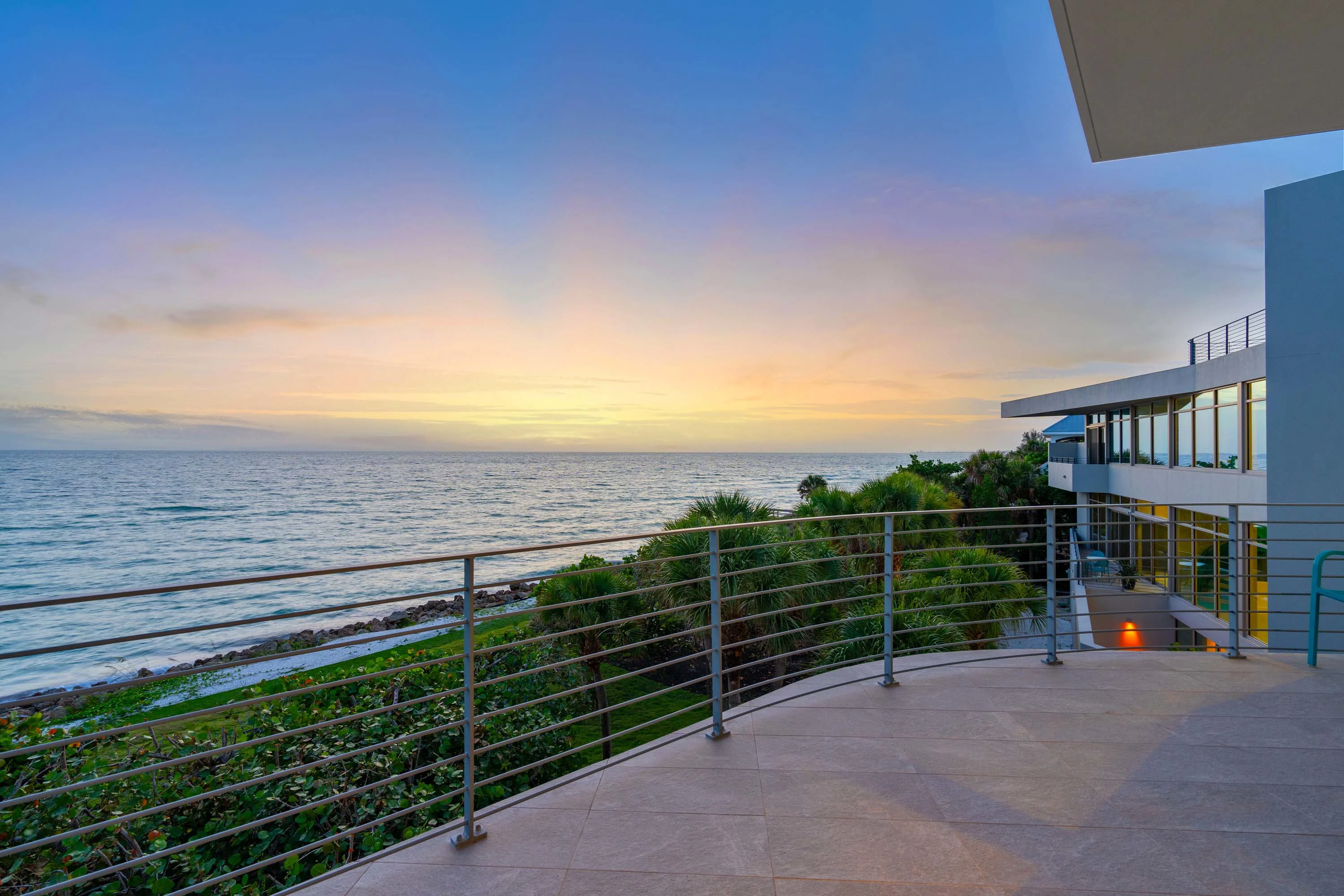4019 Casey Key Road, Casey Key, Nokomis, Sarasota Area, Florida 34275 ...