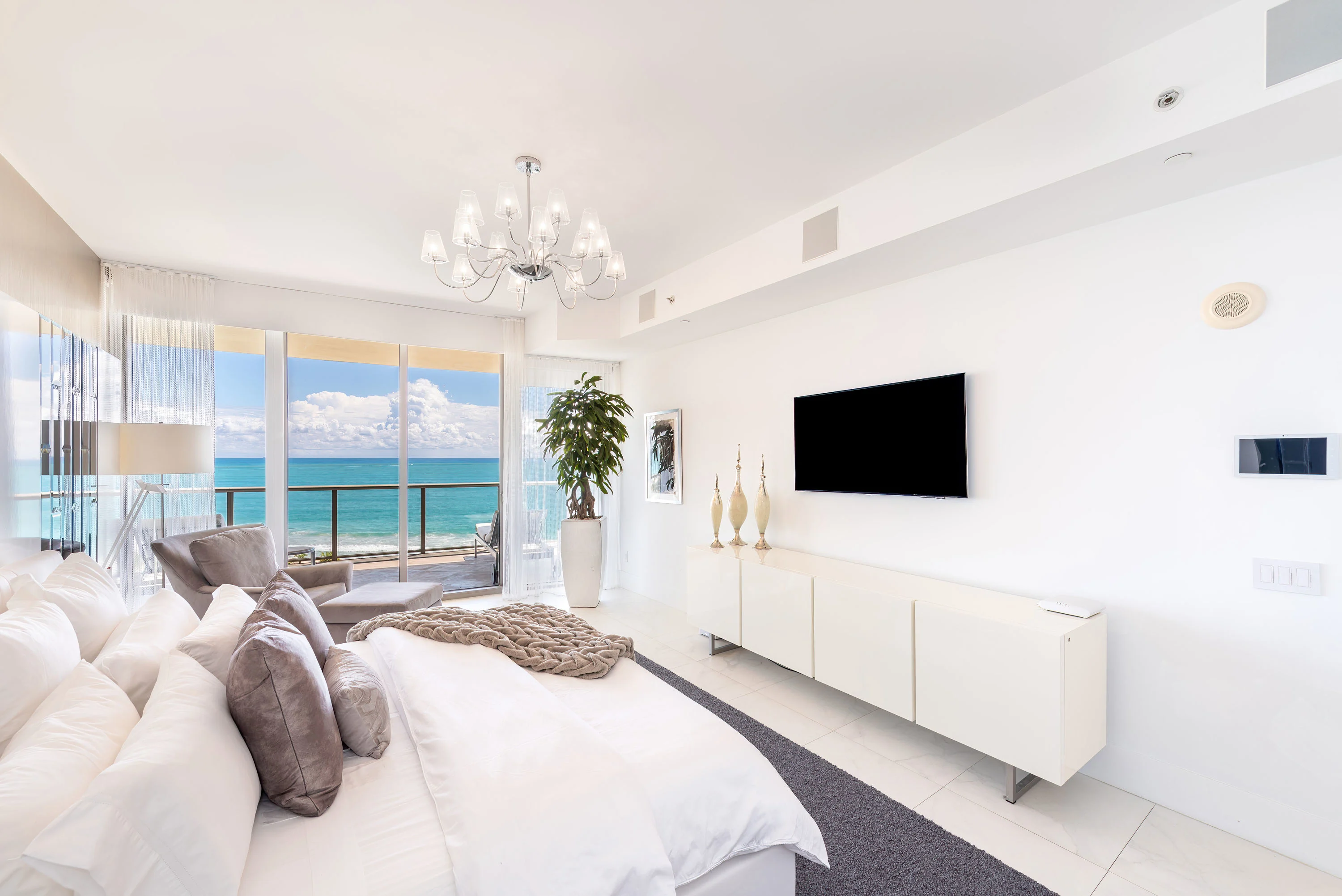 9703 Collins Ave, Unit 700, St. Regis, Miami, Florida 33154 | Concierge ...