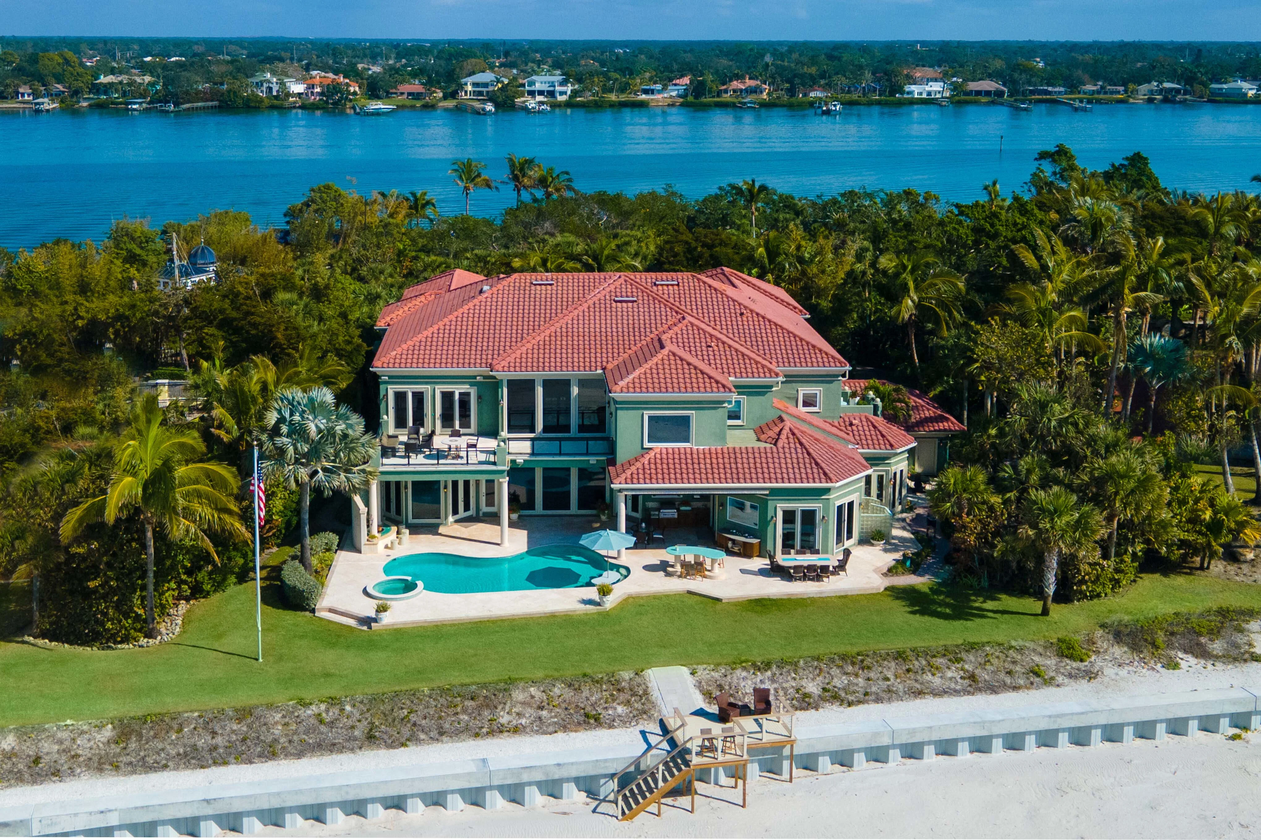 2305 Casey Key Road, Nokomis, Sarasota Area, Florida 34275 | Concierge ...