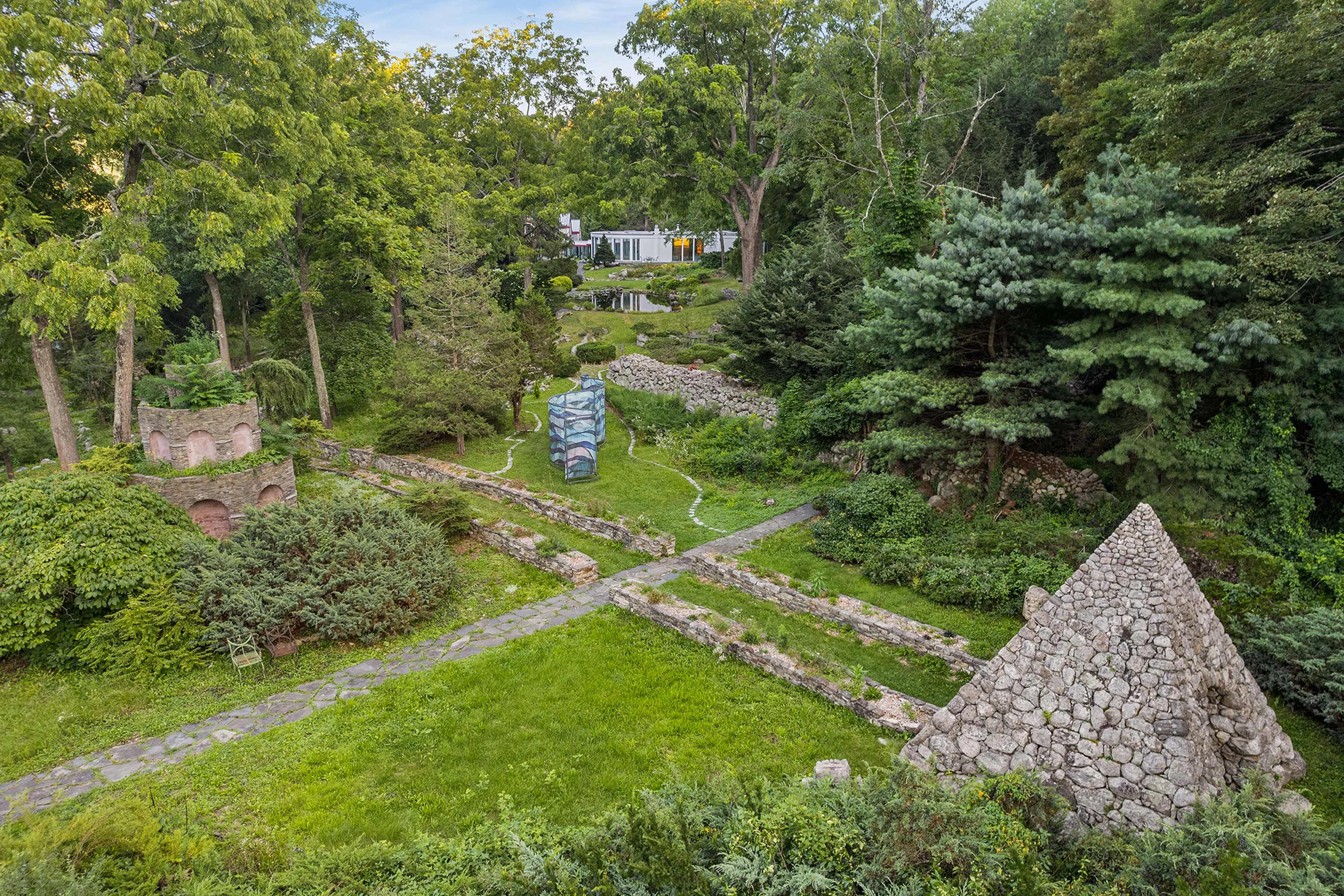 1 Webb Trail, Garrison, New York 10524 | Concierge Auctions