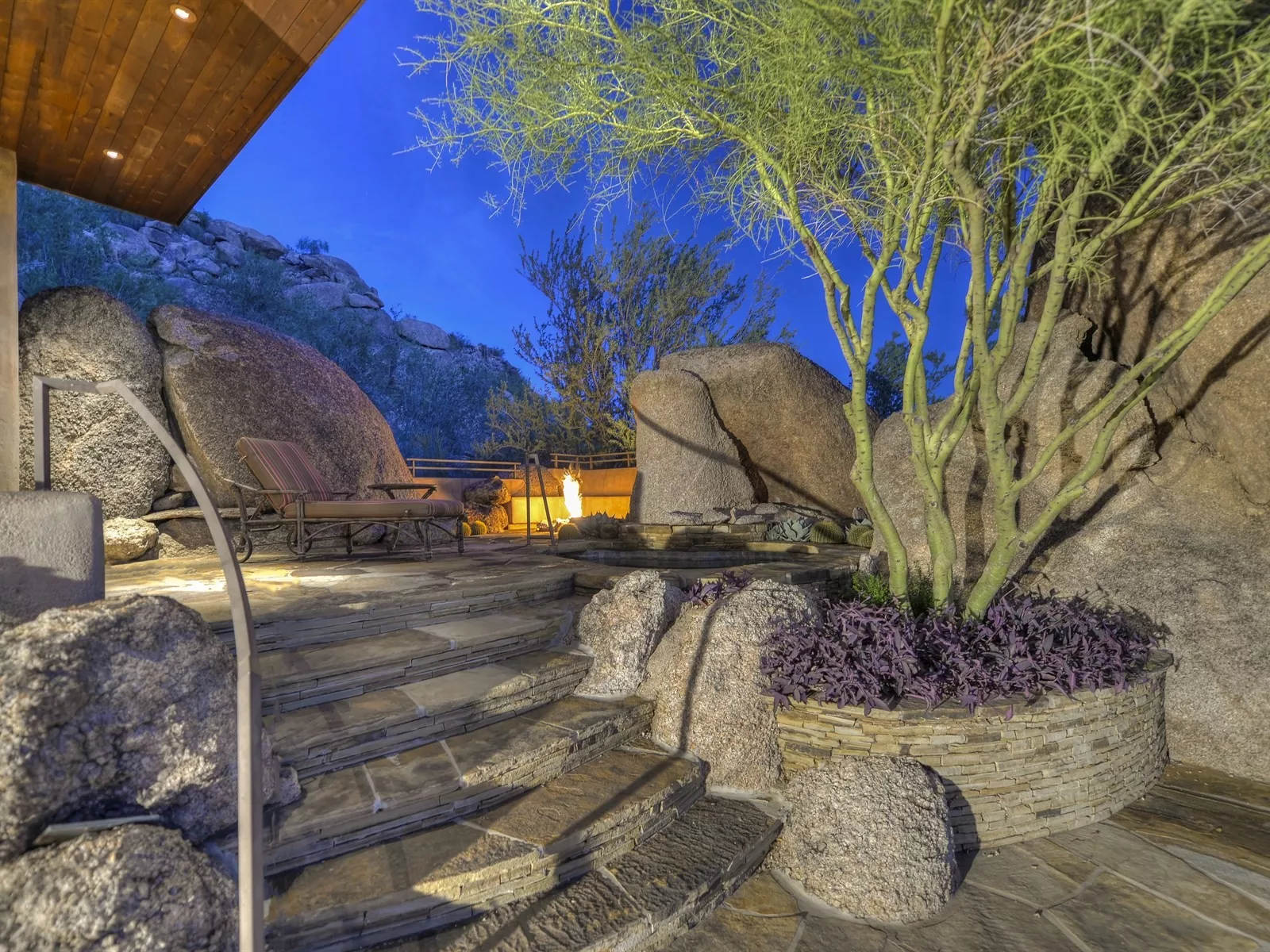 35237 North Ridgeway Dr, Carefree, Arizona 85377 | Concierge Auctions