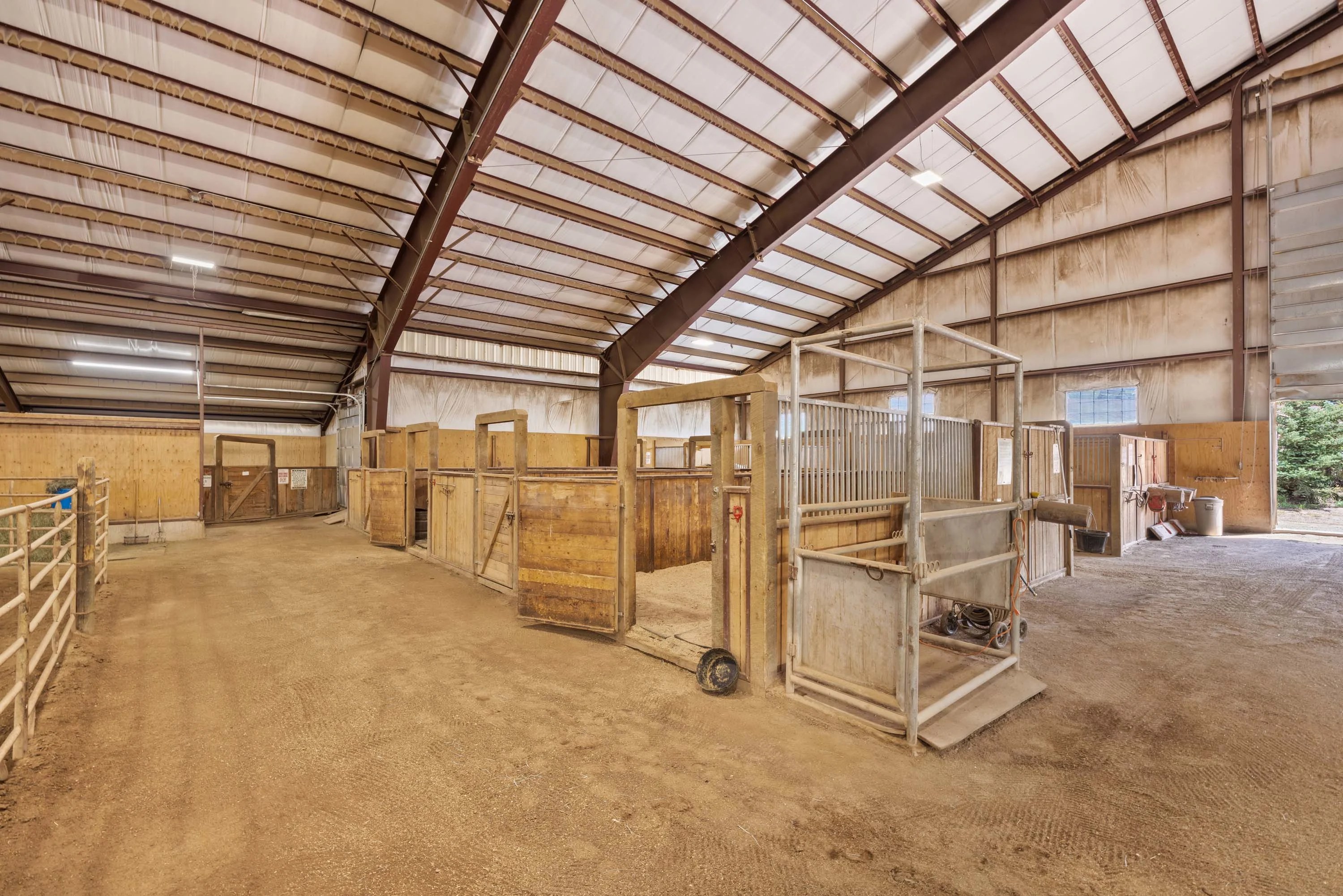 Salt Creek Ranch | 3758 Salt Creek Road, Eagle, Vail Area, Colorado ...