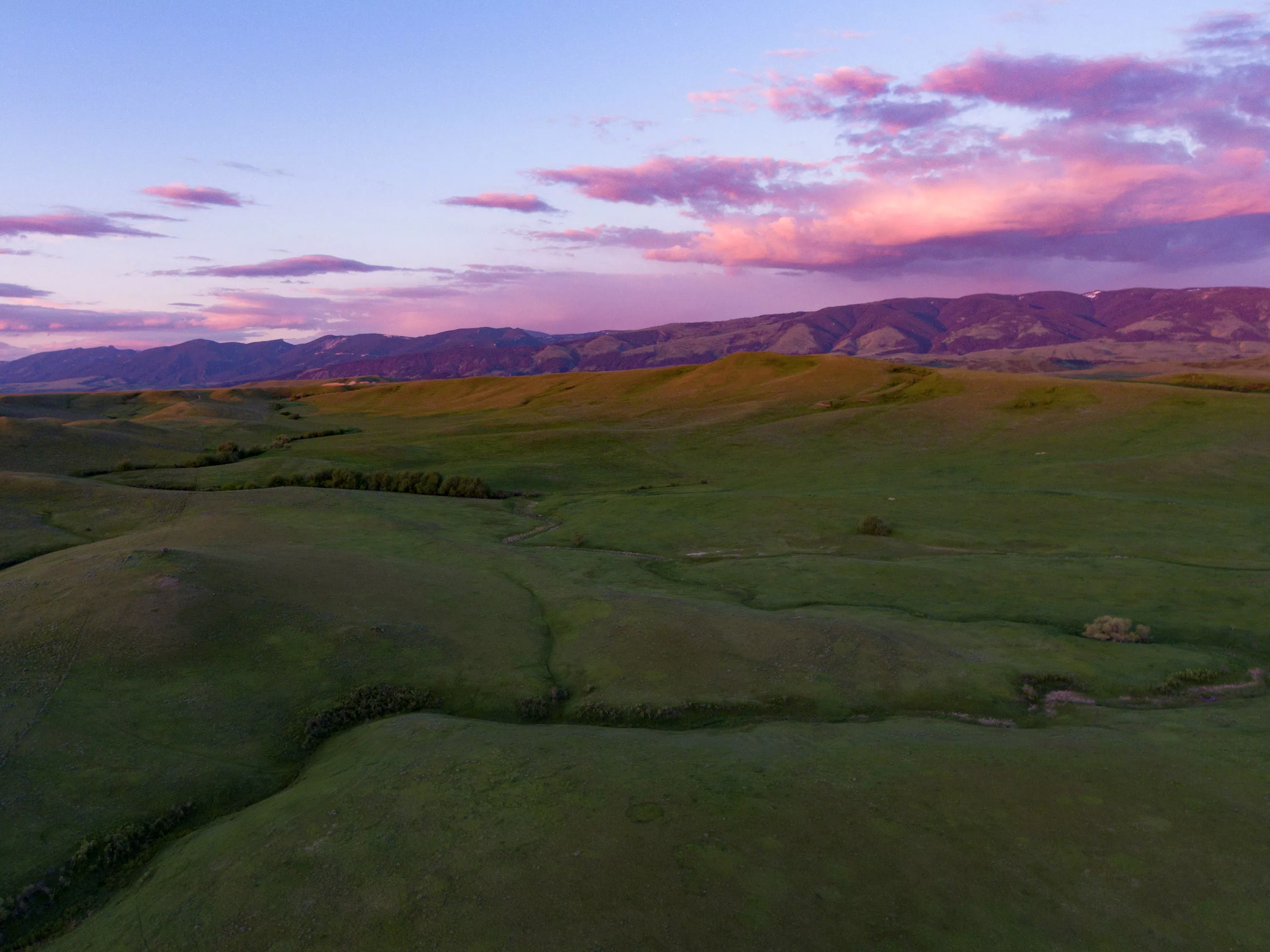 Horsehoe Ranch, Dayton / Sheridan Area, Wyoming | Concierge Auctions