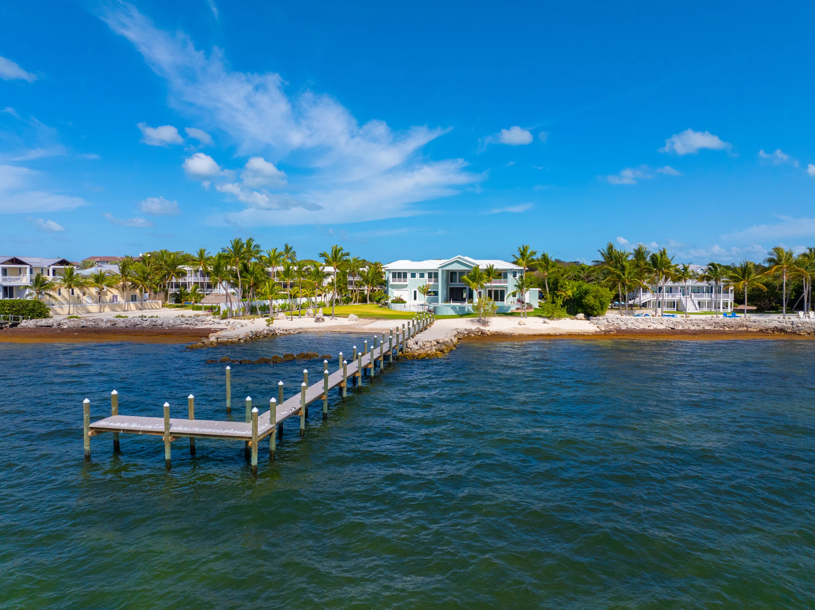 88351 Old Highway, Plantation Key, Islamorada, Florida 33036 ...