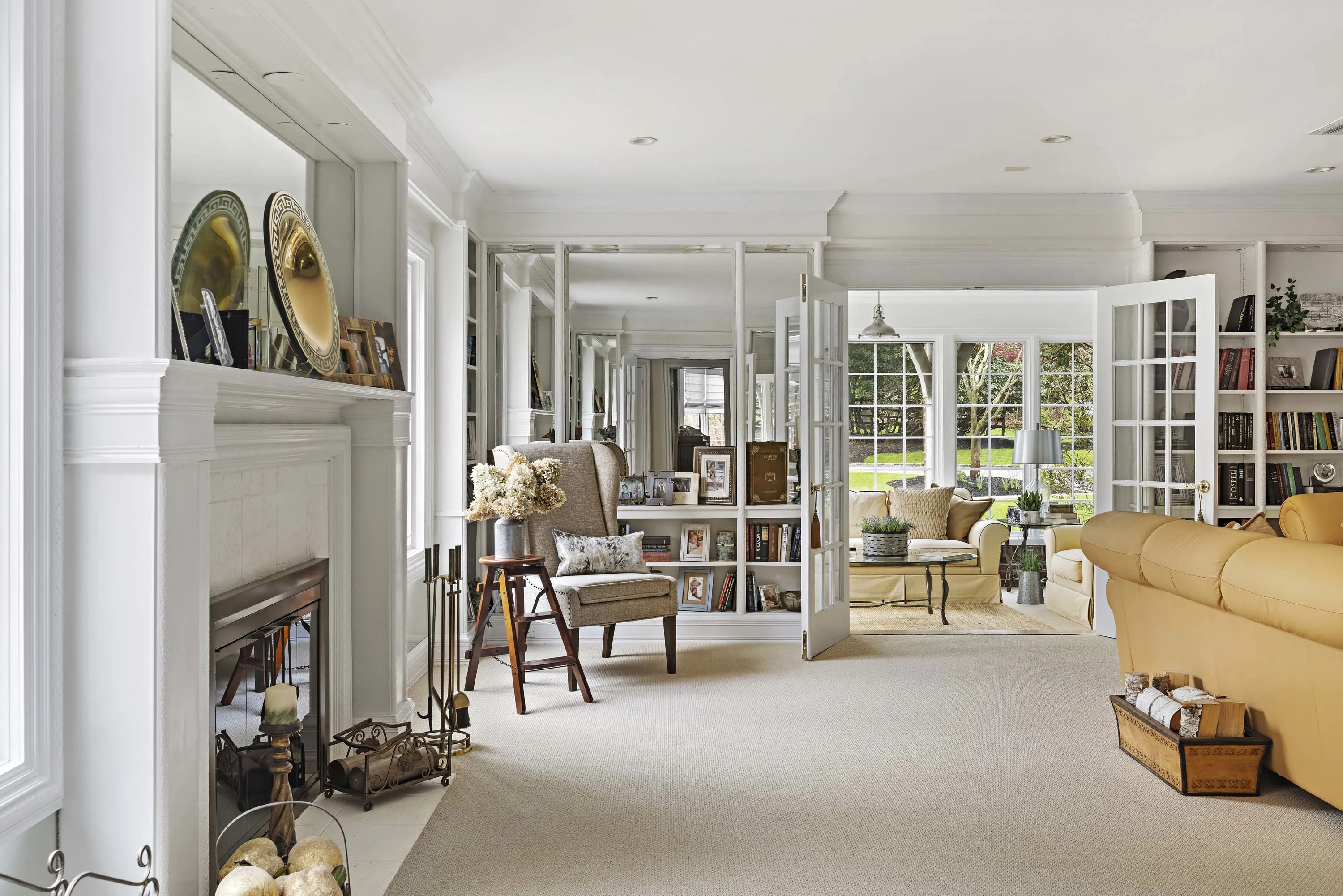 Swan Manor | 1 Swan Place, Nissequogue, Gold Coast, New York 11780 ...