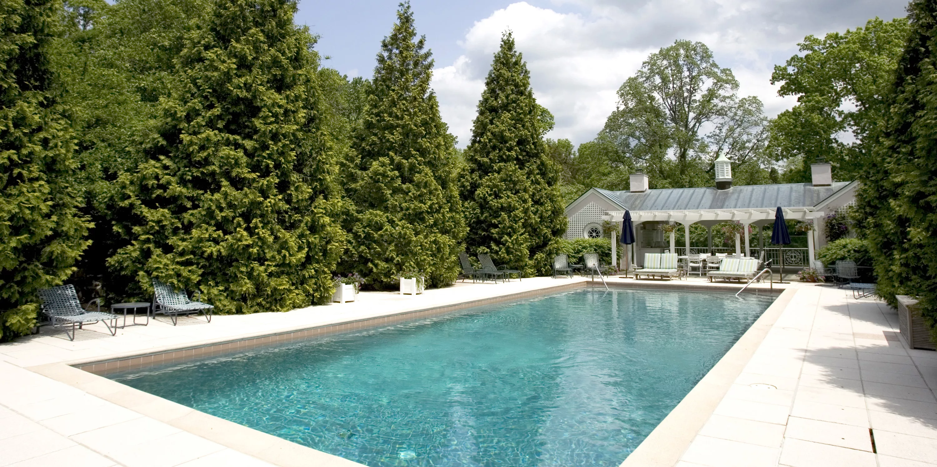 300 Pretty Brook Road, Princeton, New Jersey 08540 | Concierge Auctions