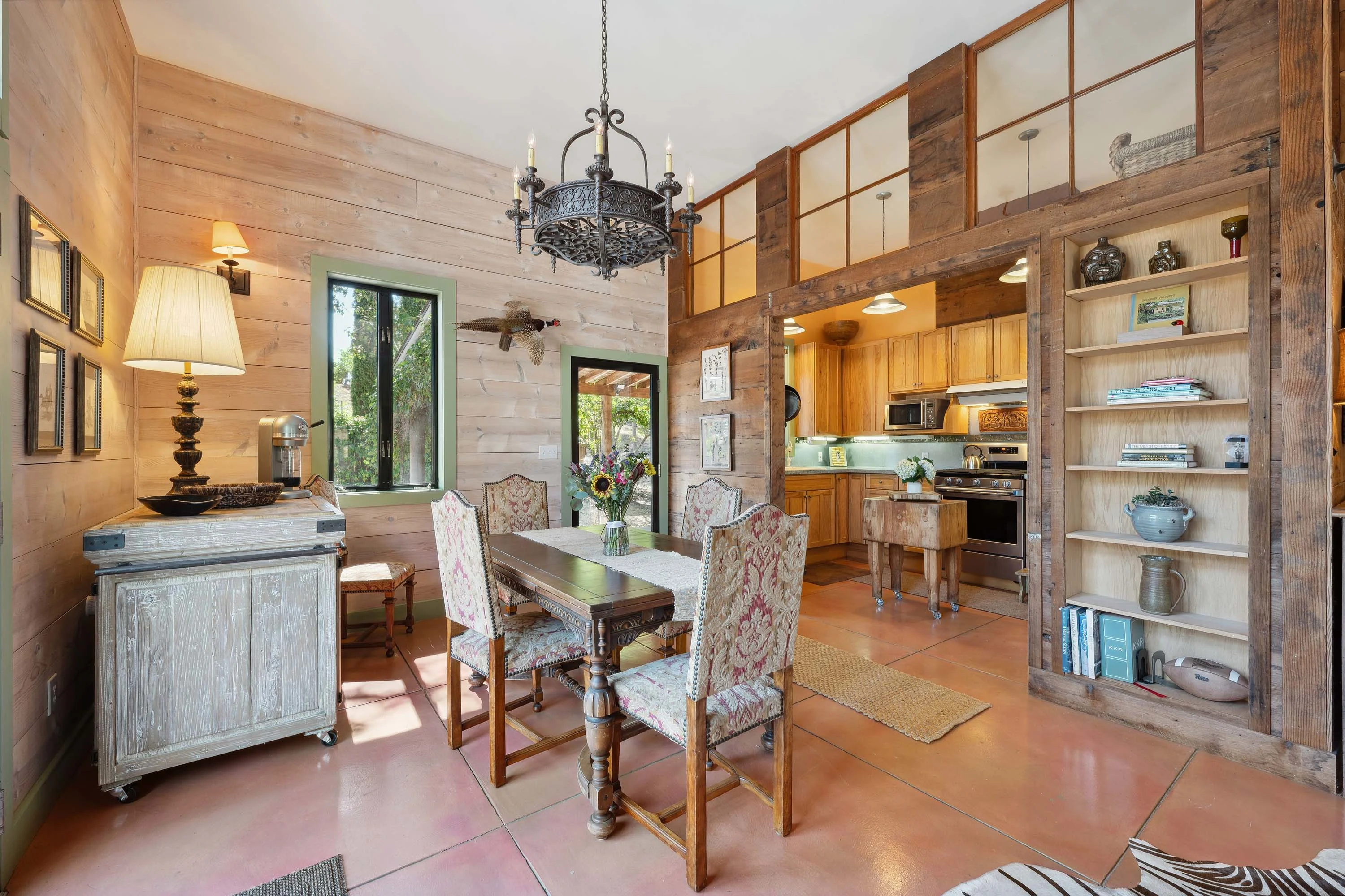 3390 Mount Veeder Road, Mount Veeder, Napa Valley, California 94558 ...