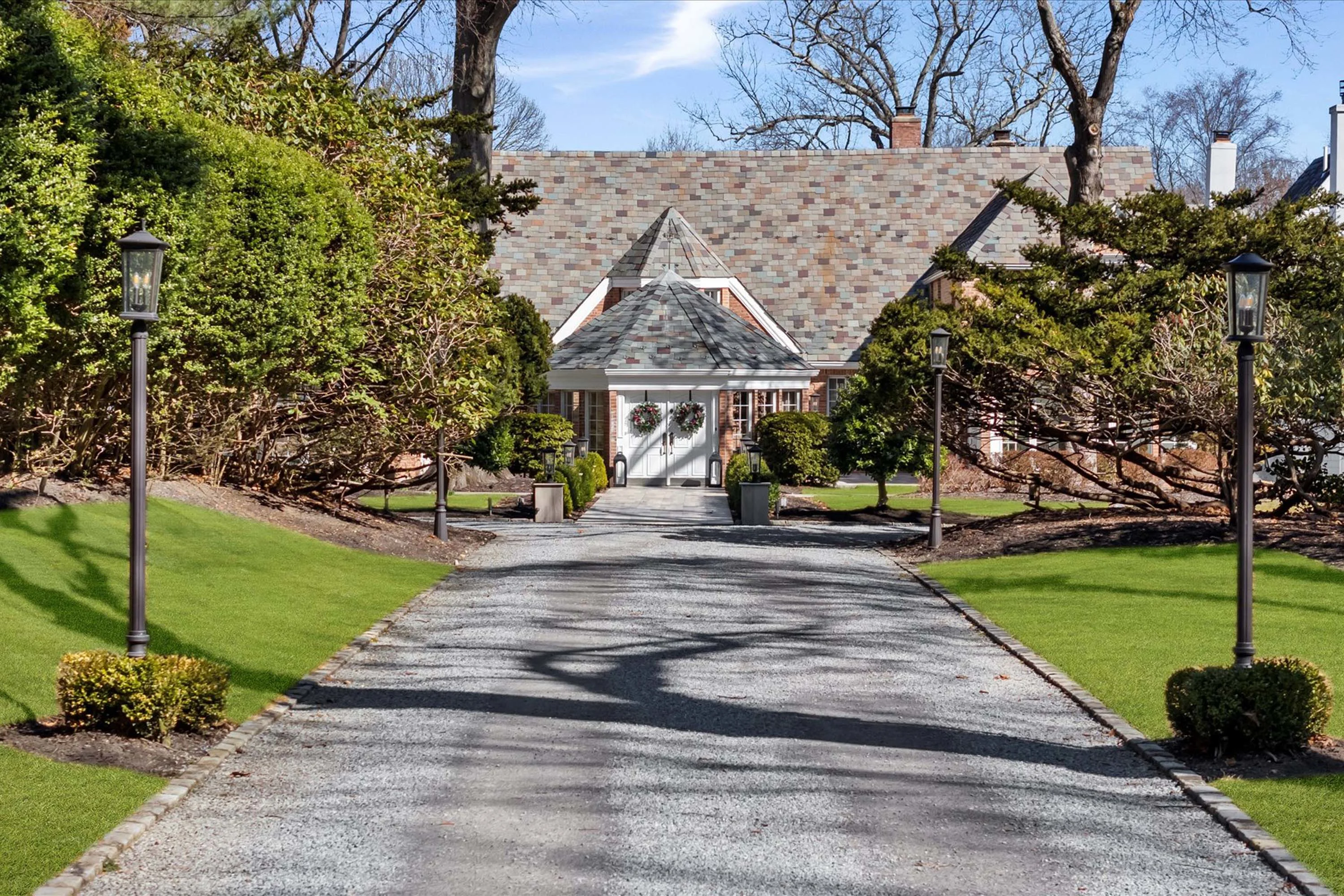 Swan Manor | 1 Swan Place, Nissequogue, Gold Coast, New York 11780 ...