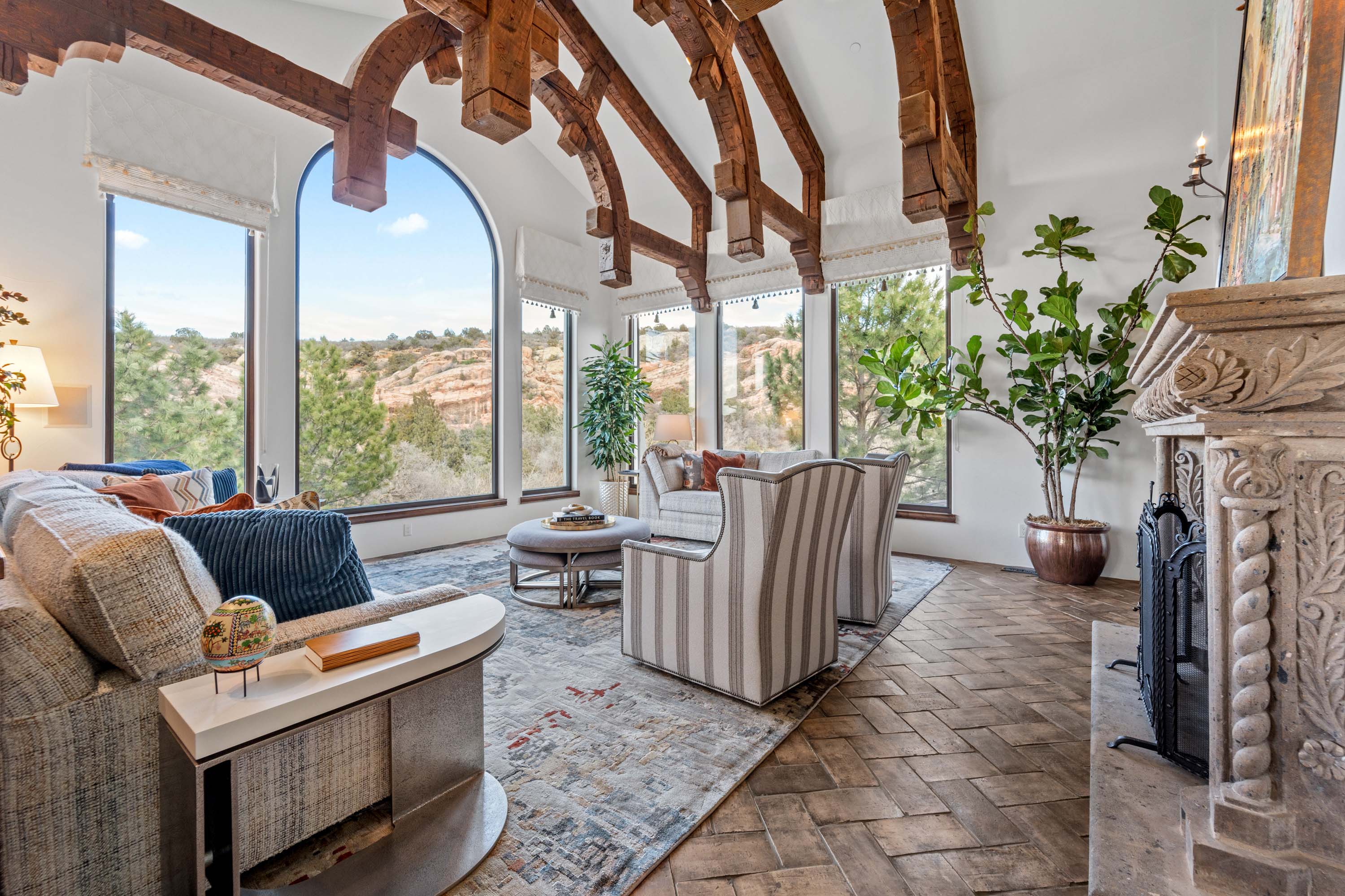 7944 Dante Drive, Littleton, Colorado 80125 | Concierge Auctions