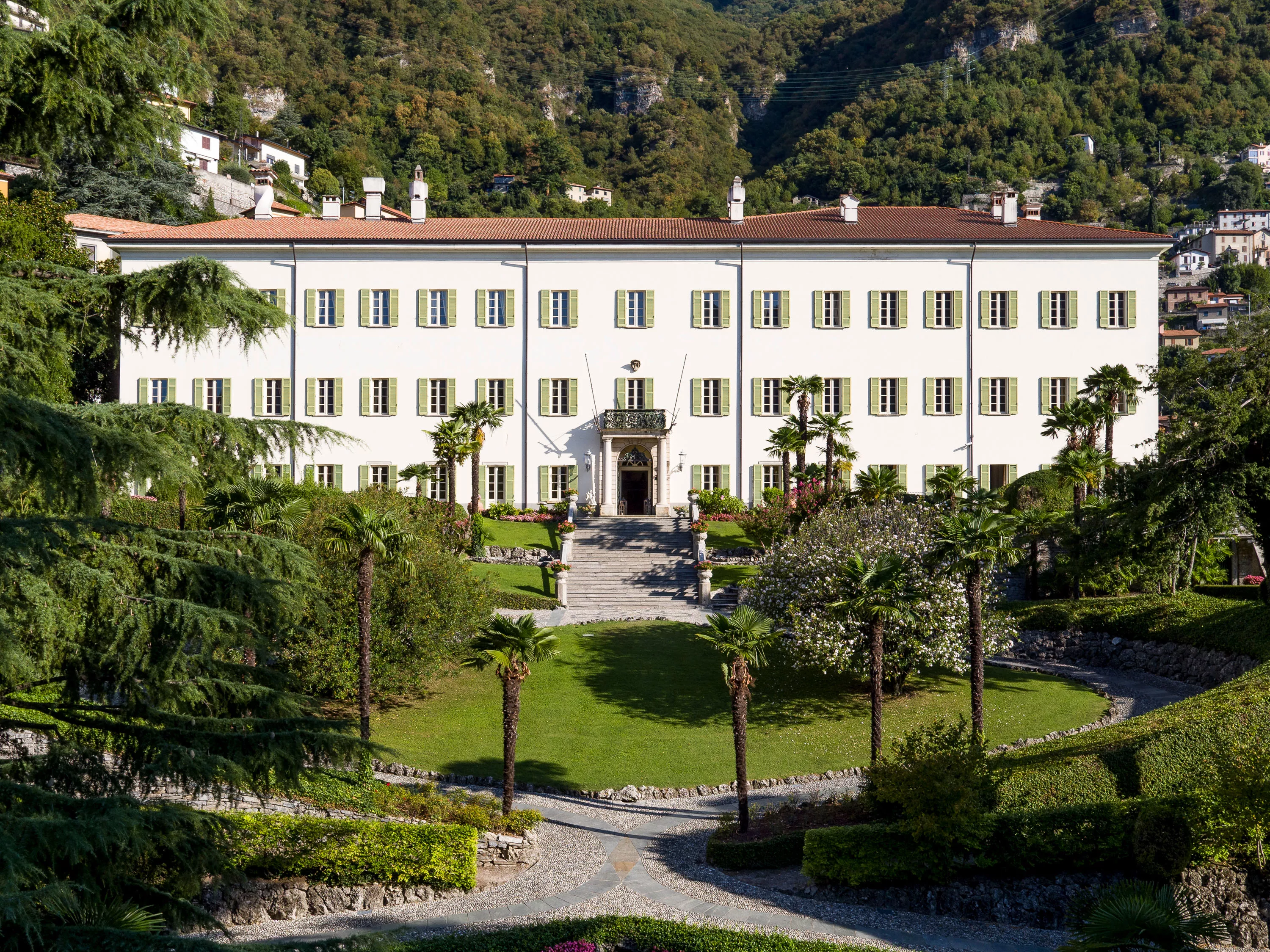 Via Besana 59, Lake Como, Como 22010 , Italy | Concierge Auctions