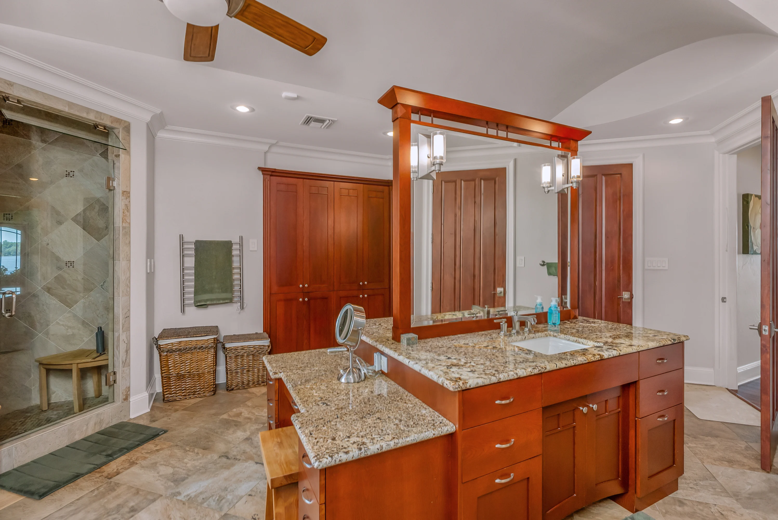 360 Brandon Estates Drive, Many, Toledo Bend Reservoir, Louisiana 71449 ...