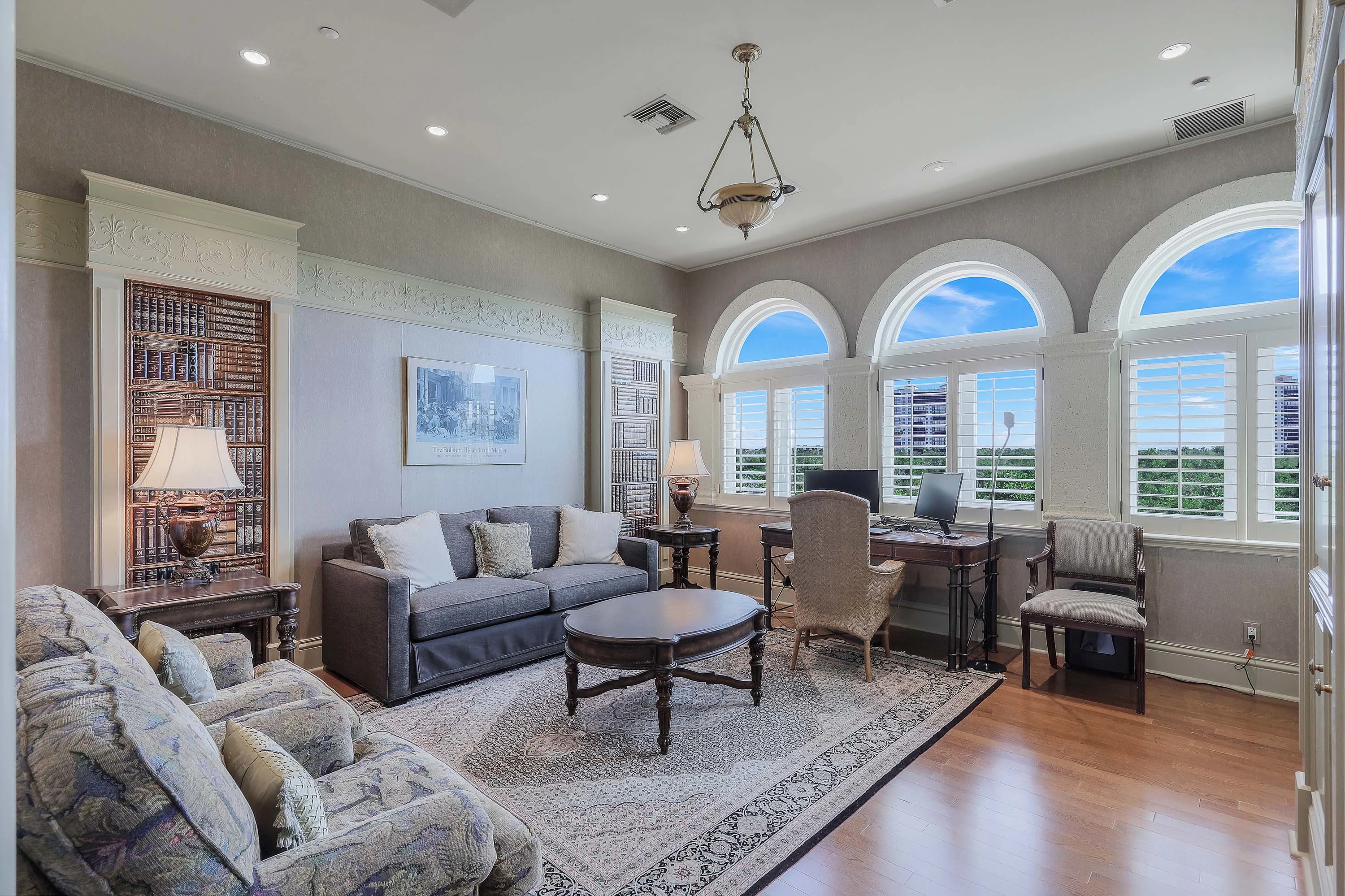 7425 Bay Colony Drive, Naples, Florida 34108 | Concierge Auctions